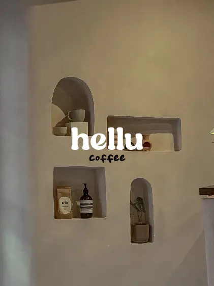 is hellu coffee worth the hype? | Gallery posted by kat | Lemon8