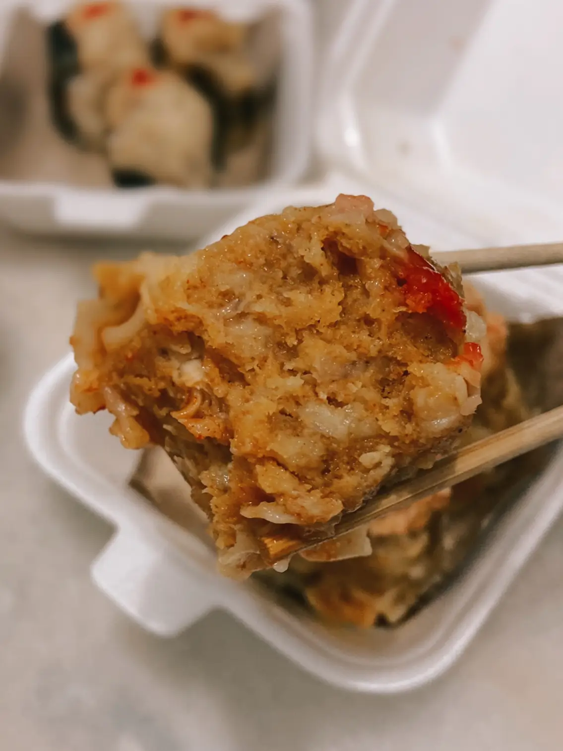 Harus cobain !!! Dimsum ter ~ enakk ?!! | Gallery posted by What_j.eats ...