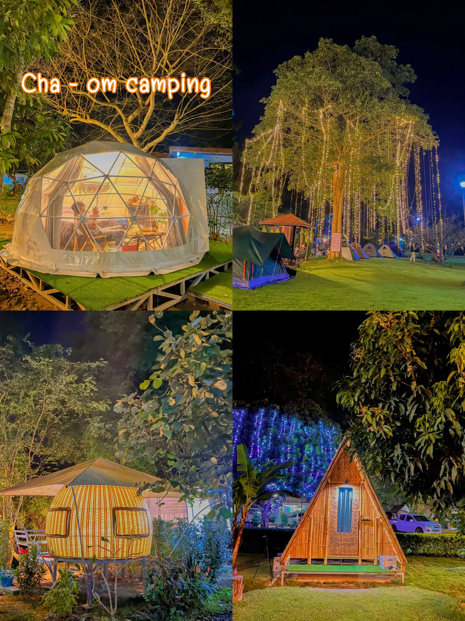 #แคมป์ปิ้งสระบุรี #นอนโดมริมน้ำ | แกลเลอรีที่โพสต์โดย รินจง รีวิว | Lemon8