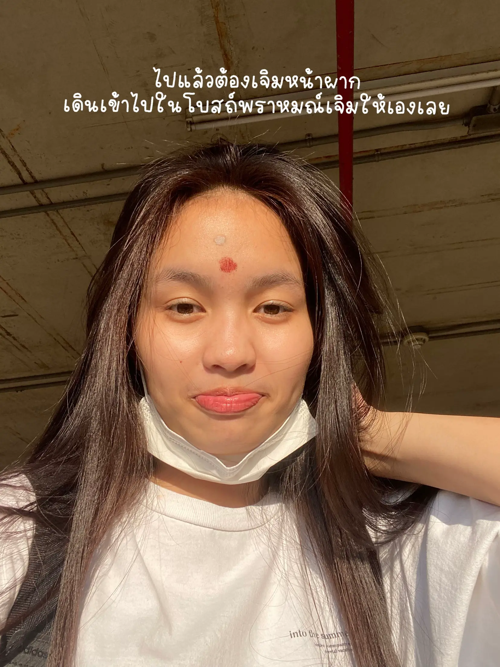 Sai Mu Wat Phra Si Maha Uma Devi, Wind Guest Temple | Gallery posted by ดอเดียรีวิว | Lemon8