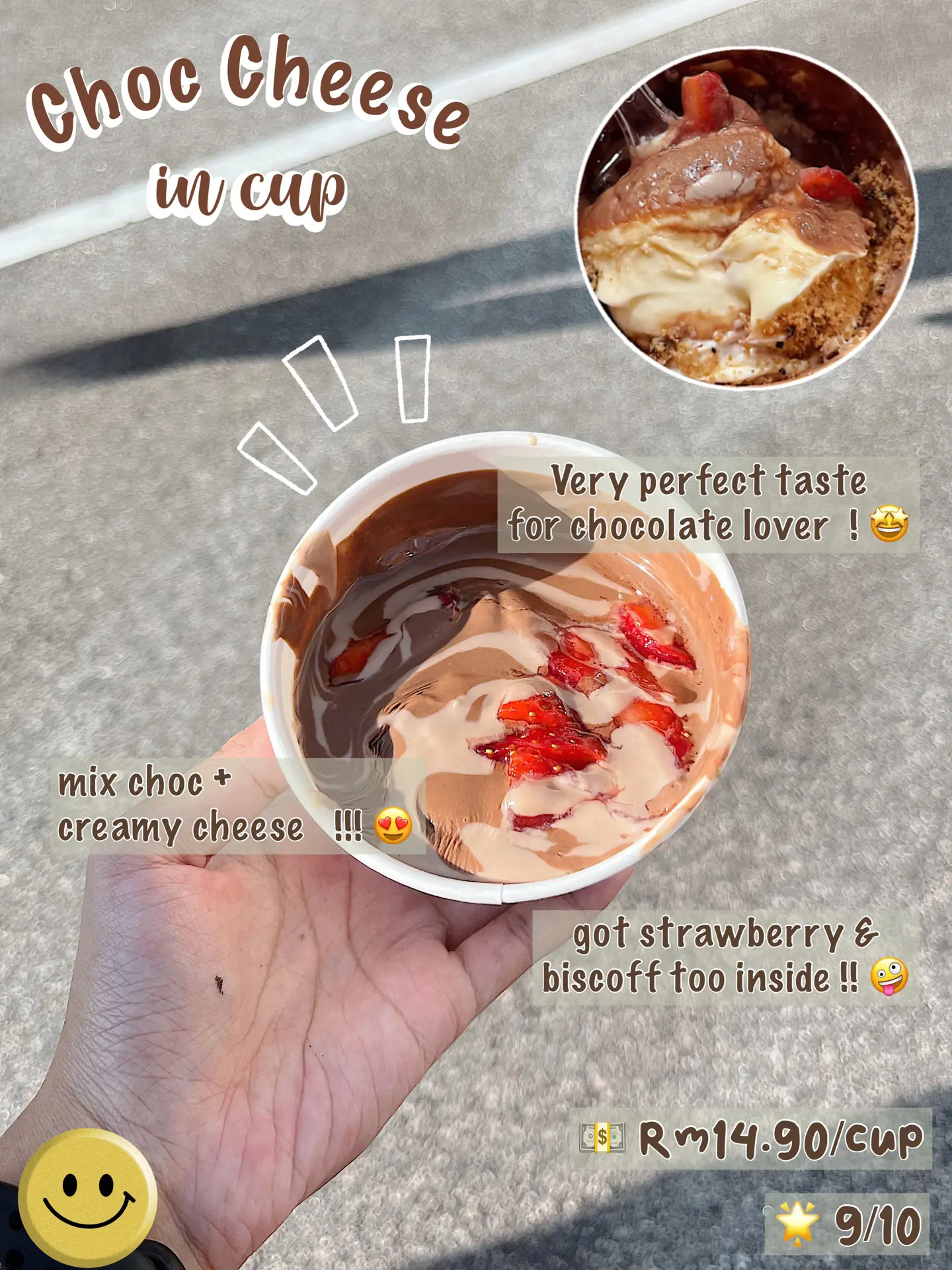 📍Suka Dessert MENU RECOMMENDATIONS | Galeri disiarkan oleh syiera | Lemon8