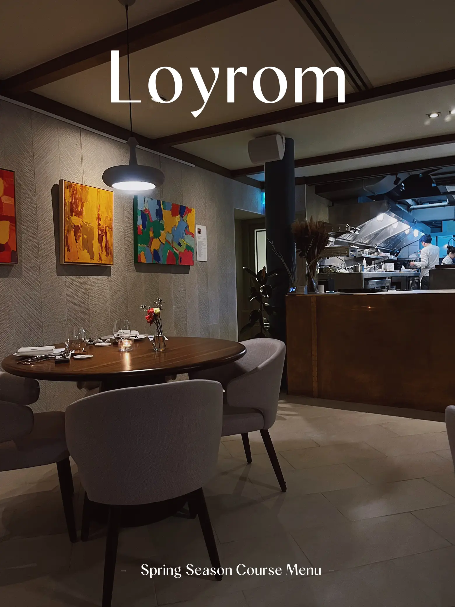 Loyrom - การค้นหาใน Lemon8