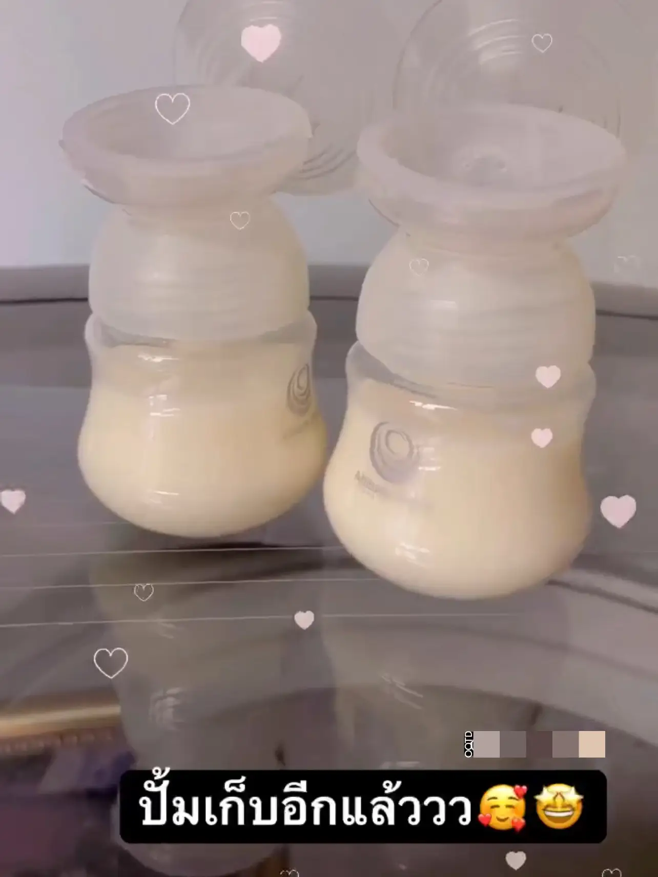 แชร์ประสบการณ์ ท่อน้ำนมอุดตัน🍼 | แกลเลอรีที่โพสต์โดย Yingnui🐰 | Lemon8