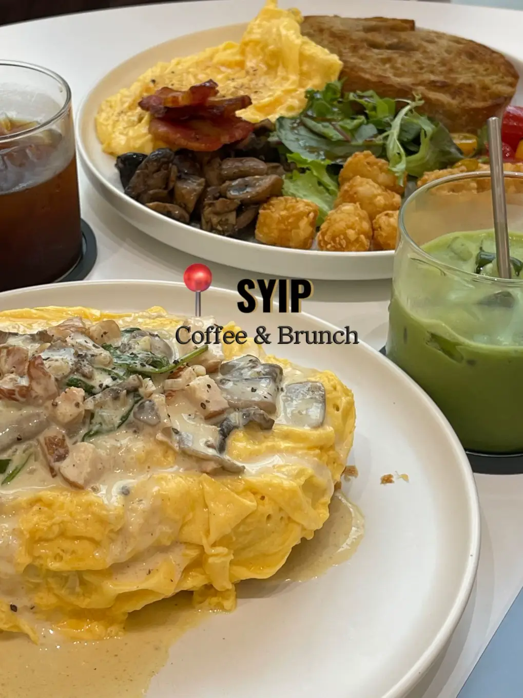 📍SYIP | วิดีโอที่เผยแพร่โดย AlterVirgo | Lemon8