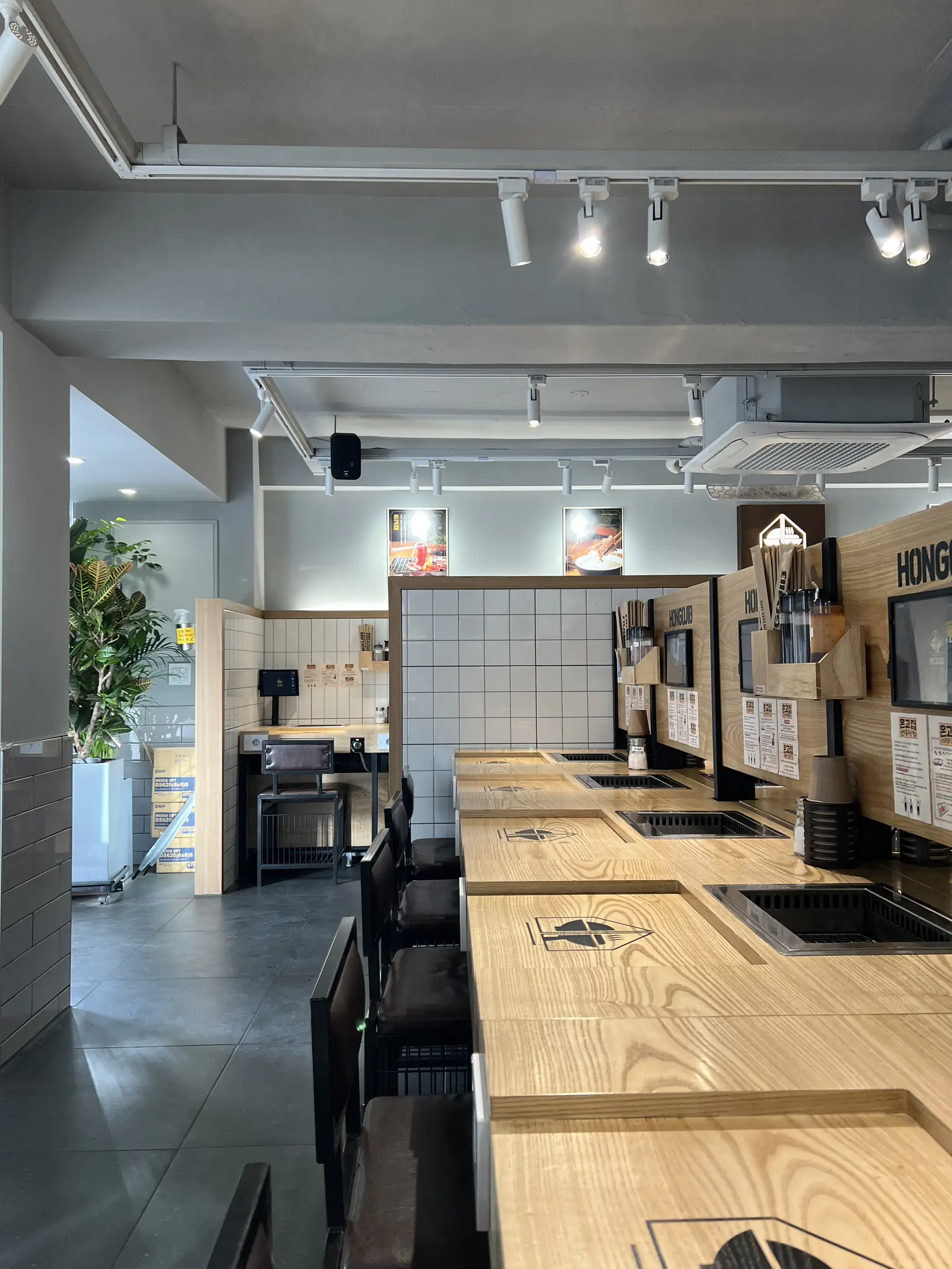 BbQ restaurant idea for your next 🇰🇷solo trip | Gallery posted by ...