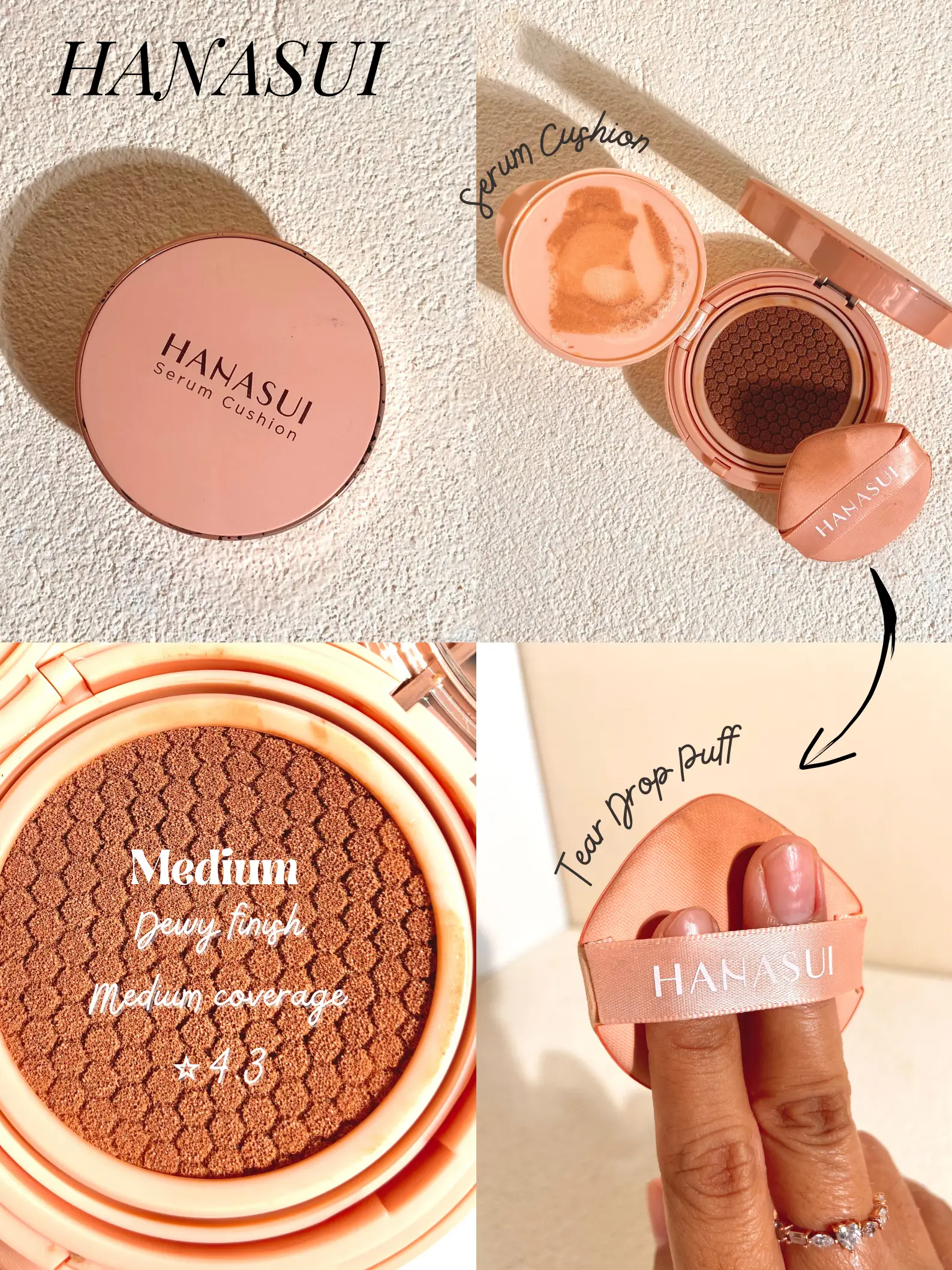 Sat Set Langsung Cetar Pakai Cushion Ini! | Galeri diposting oleh ...