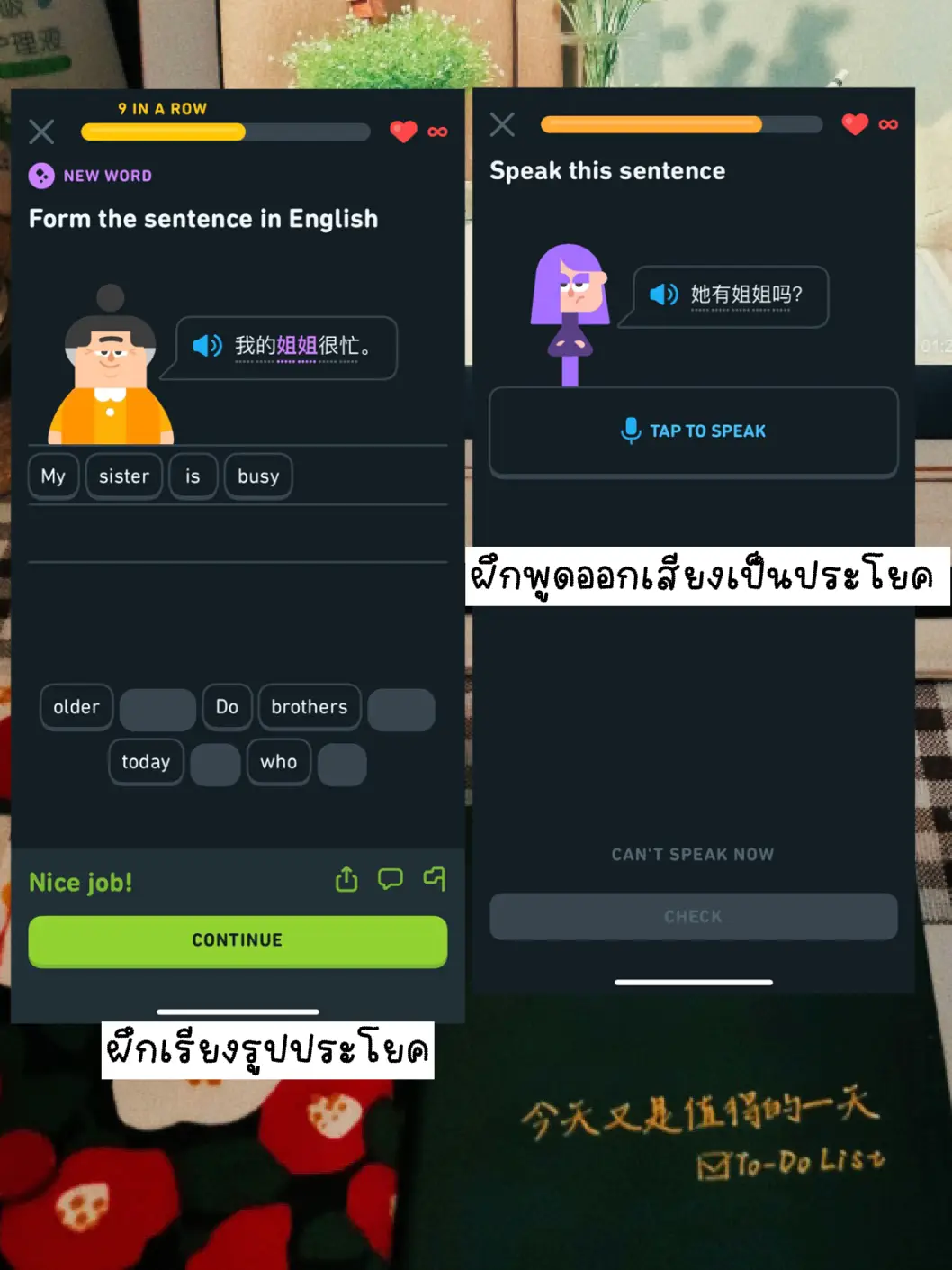 Duolingo À1€ - การค้นหาใน Lemon8