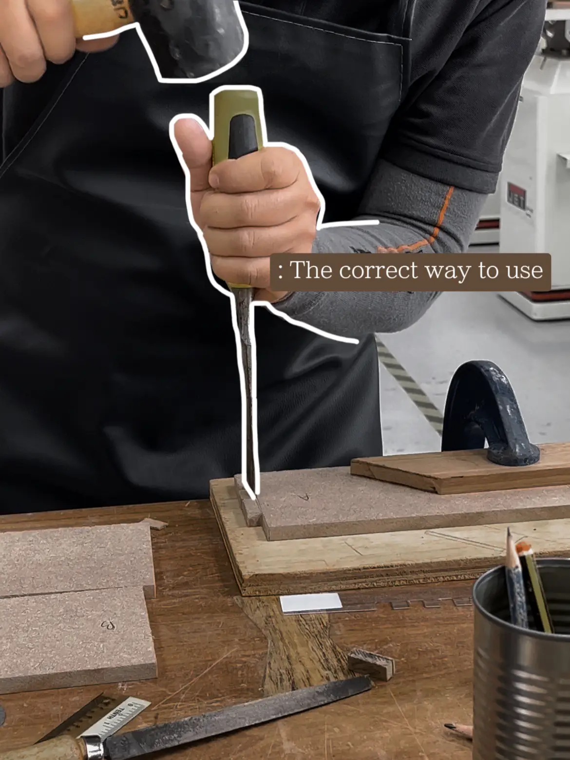 Interior Architecture | A day to become carpenter🪚 | Galeri disiarkan oleh Coco_qx🌙 | Lemon8