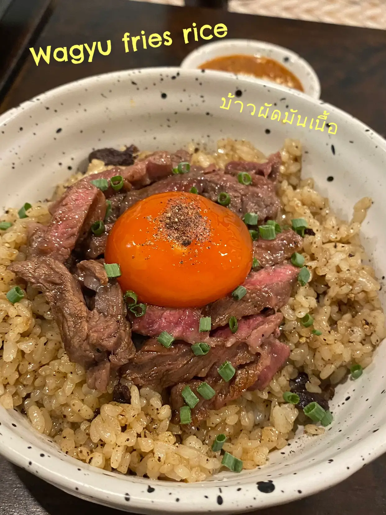 ฉัน Chunn ร้านที่สายเนื้อไม่ควรพลาด🥩 แกลเลอรีที่โพสต์โดย June˚ ♡🦦