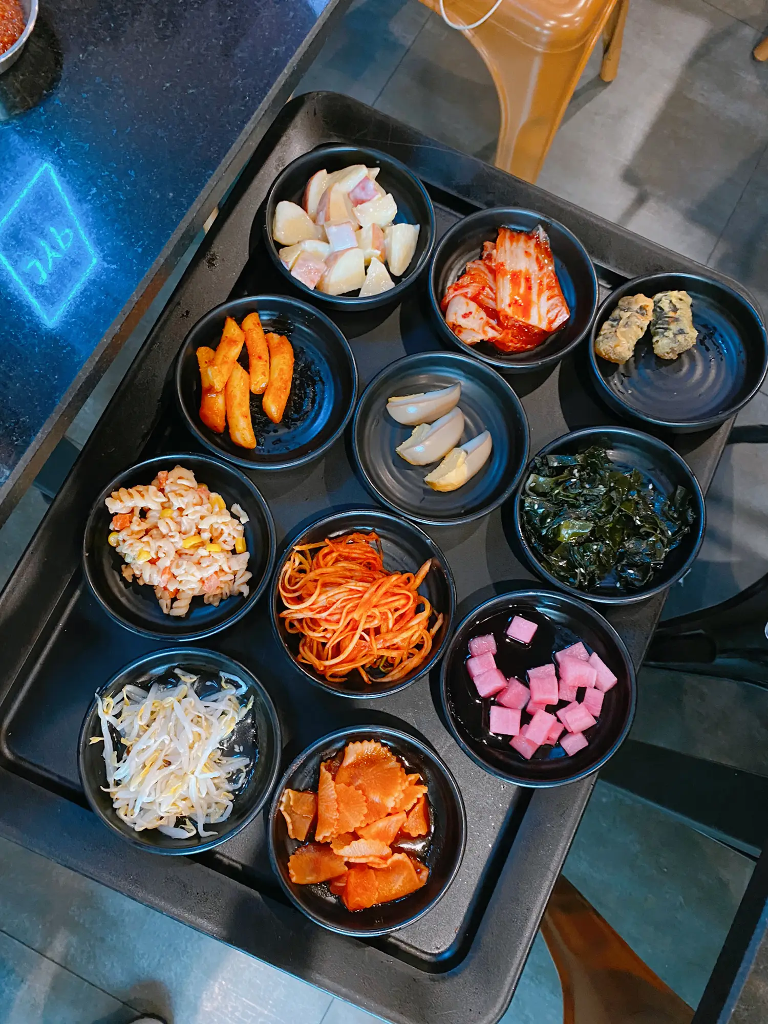 Hongdae BBQ Buffet🥩😋🫶🏻 @Siam Square One | แกลเลอรีที่โพสต์โดย Smookk ...