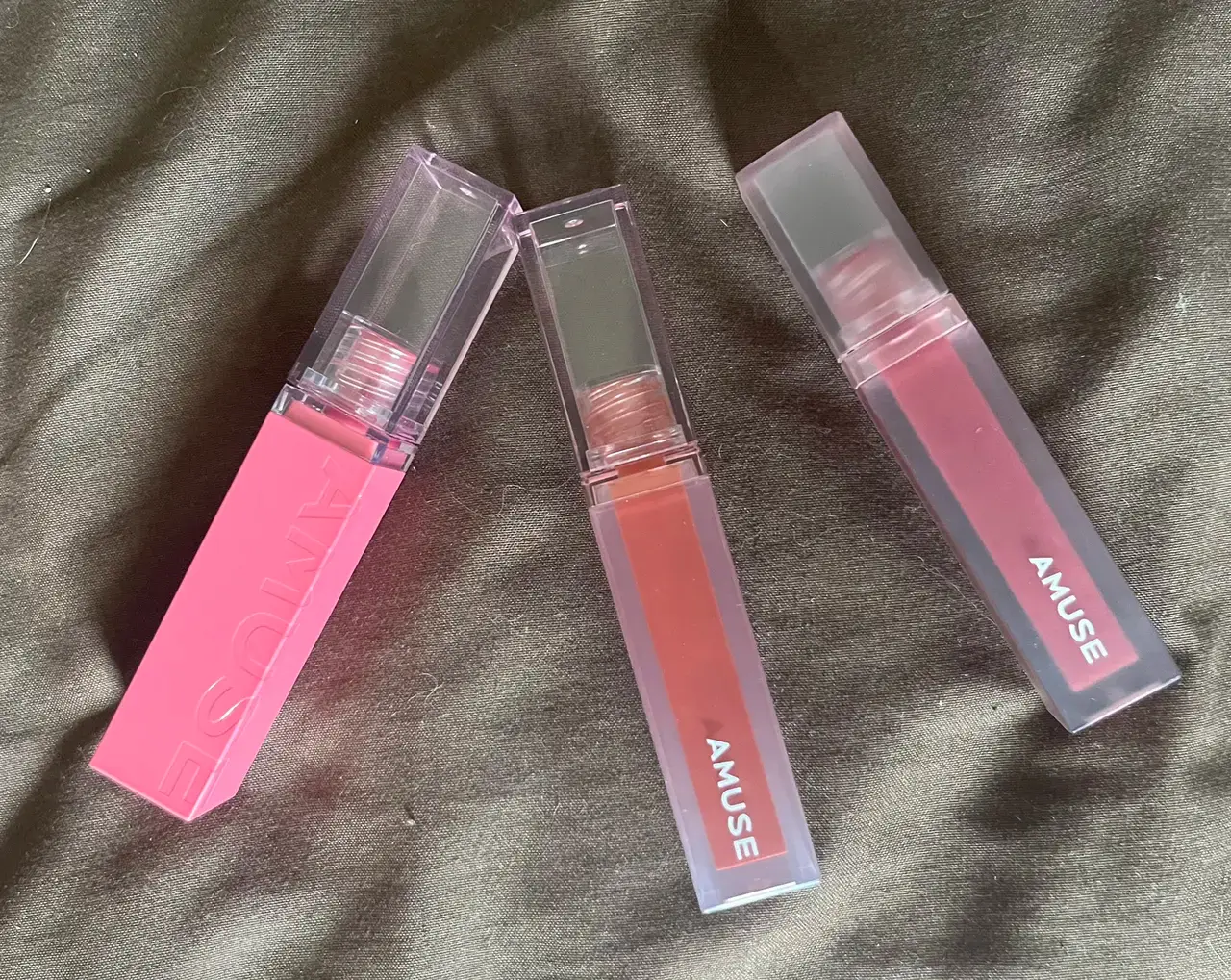 Review 🧸 of all 3 amuse versions, complete!! | Gallery posted by Peony ...