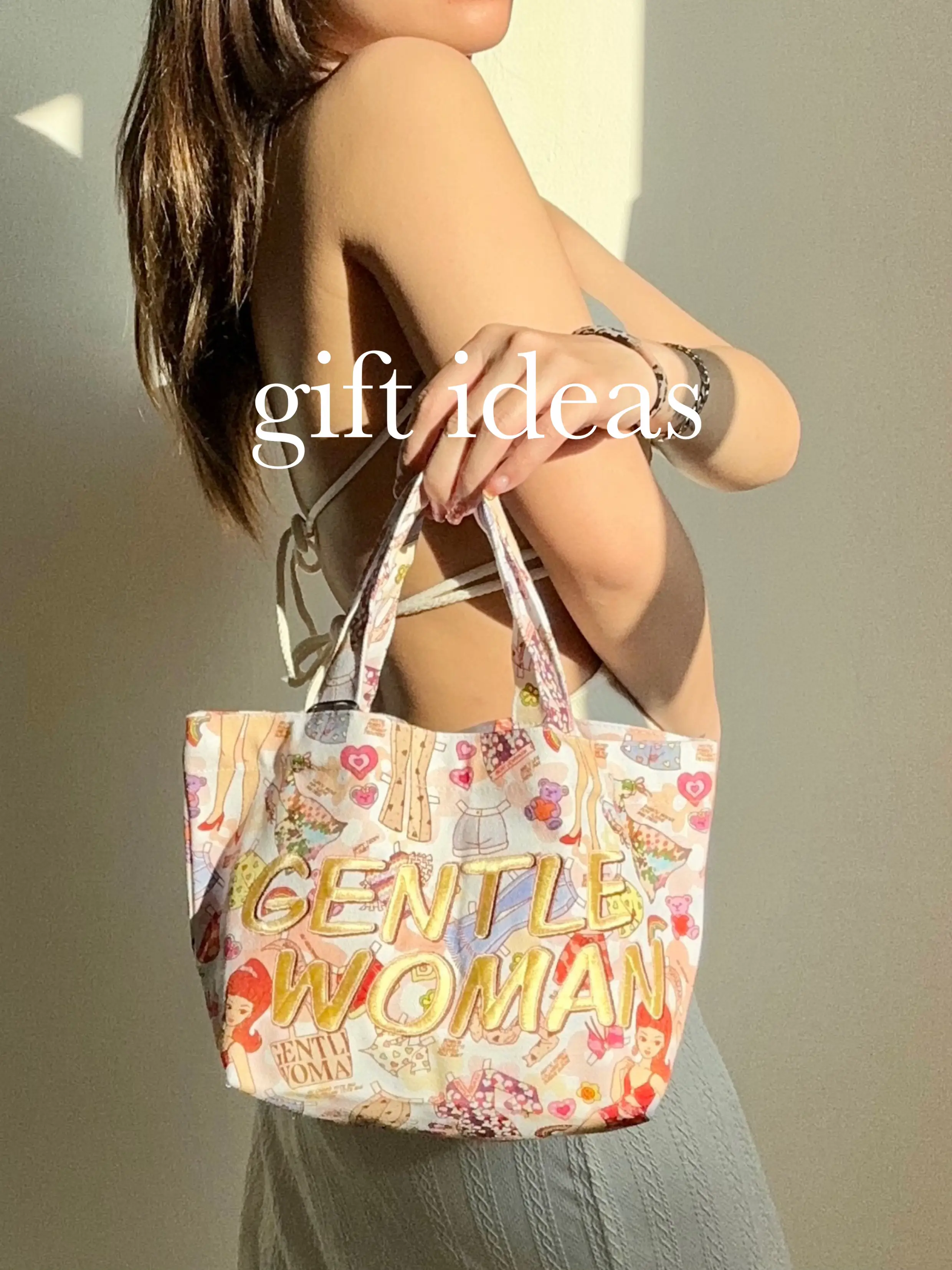 ไอเดียของขวัญ | ที่ให้ใครก็ต้องชอบ | แกลเลอรีที่โพสต์โดย Just | Lemon8