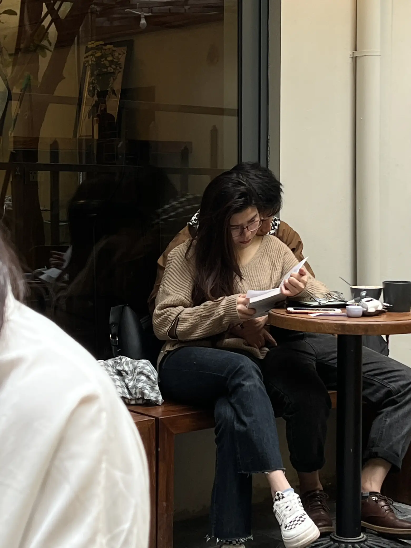 Quaint Cafe With Courtyard At Hanoi | Gallery posted by Shh.liu | Lemon8