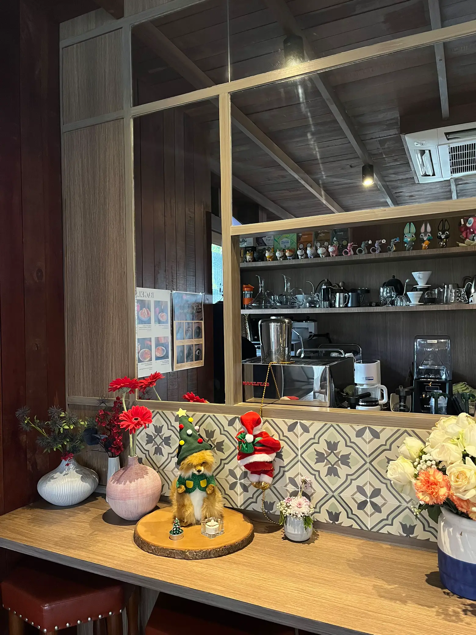 ☕️ CHANN CAFE .ᐟ.ᐟ ㅡ คาเฟ่ริมแม่น้ำเจ้าพระยาใกล้ปิ่นเกล้า 🐈 | แกลเลอรี ...