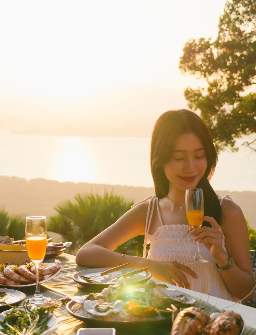 #ระนอง มีที่แบบนี้ด้วยเหรอ! 🥺🥂 | แกลเลอรีที่โพสต์โดย lbzero | Lemon8