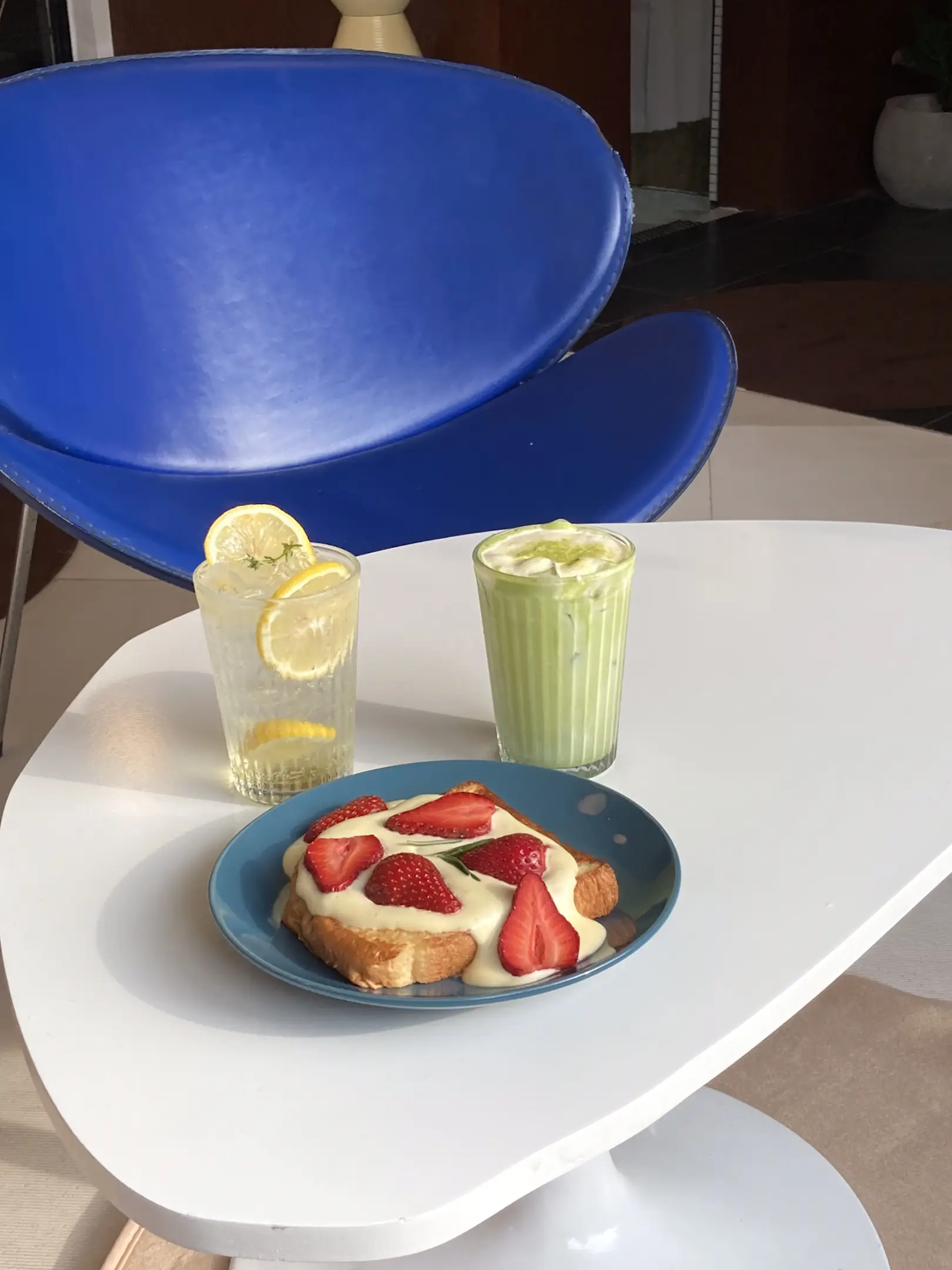 Elttil Cafe ,🪐👀 | แกลเลอรีที่โพสต์โดย tuktik | Lemon8