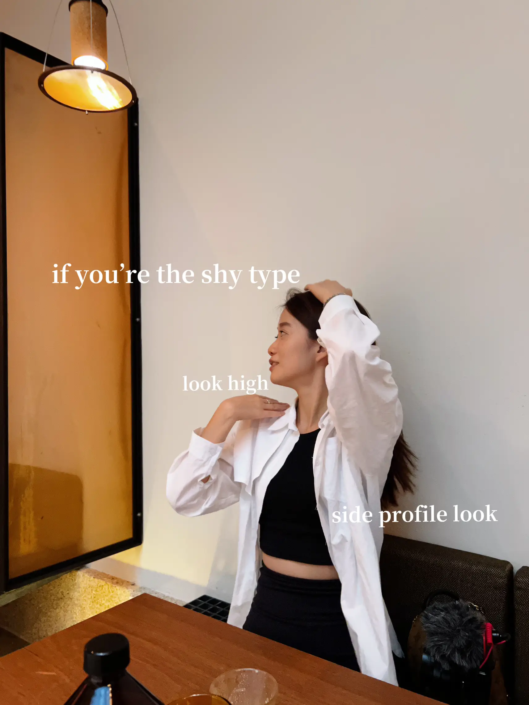 HOW I TAKE ALL MY PICTURES 🍒📸 | Gallery posted by Felyn Tan | Lemon8