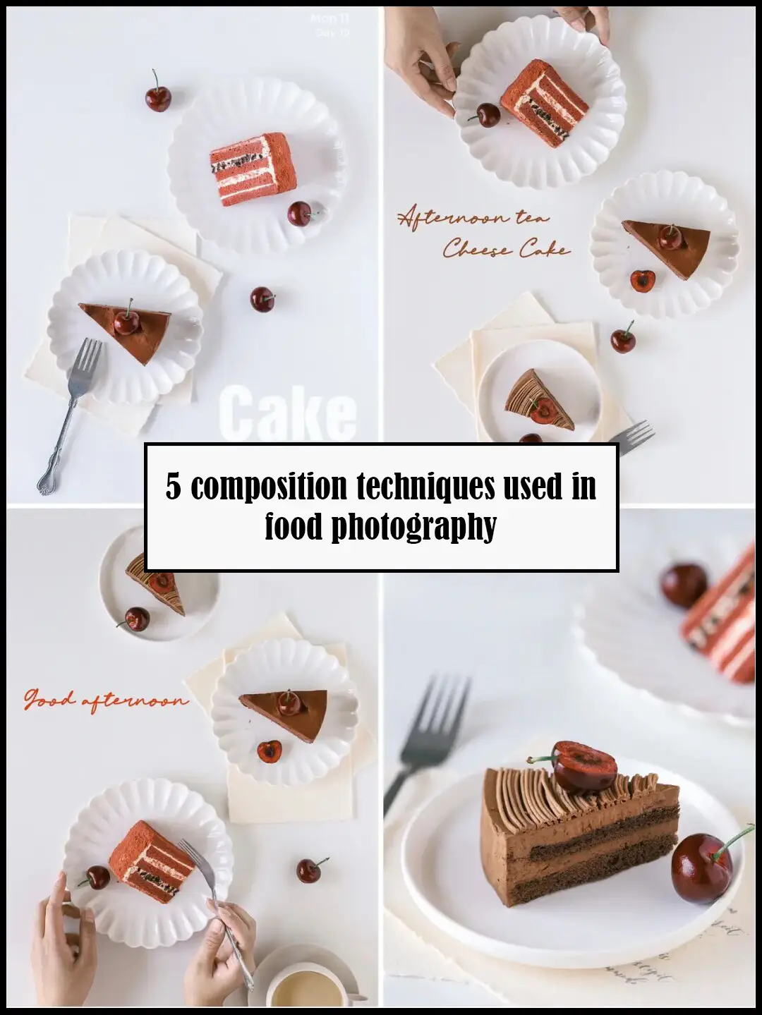 Photography composition tutorial in Lemon8 | 2025 real user experience on Lemon8