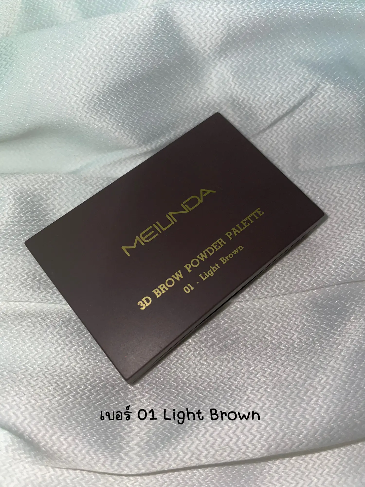 ที่เขียนคิ้วสายเกาหลักสิบ มือใหม่ควรมี | แกลเลอรีที่โพสต์โดย K_mimo.wn | Lemon8