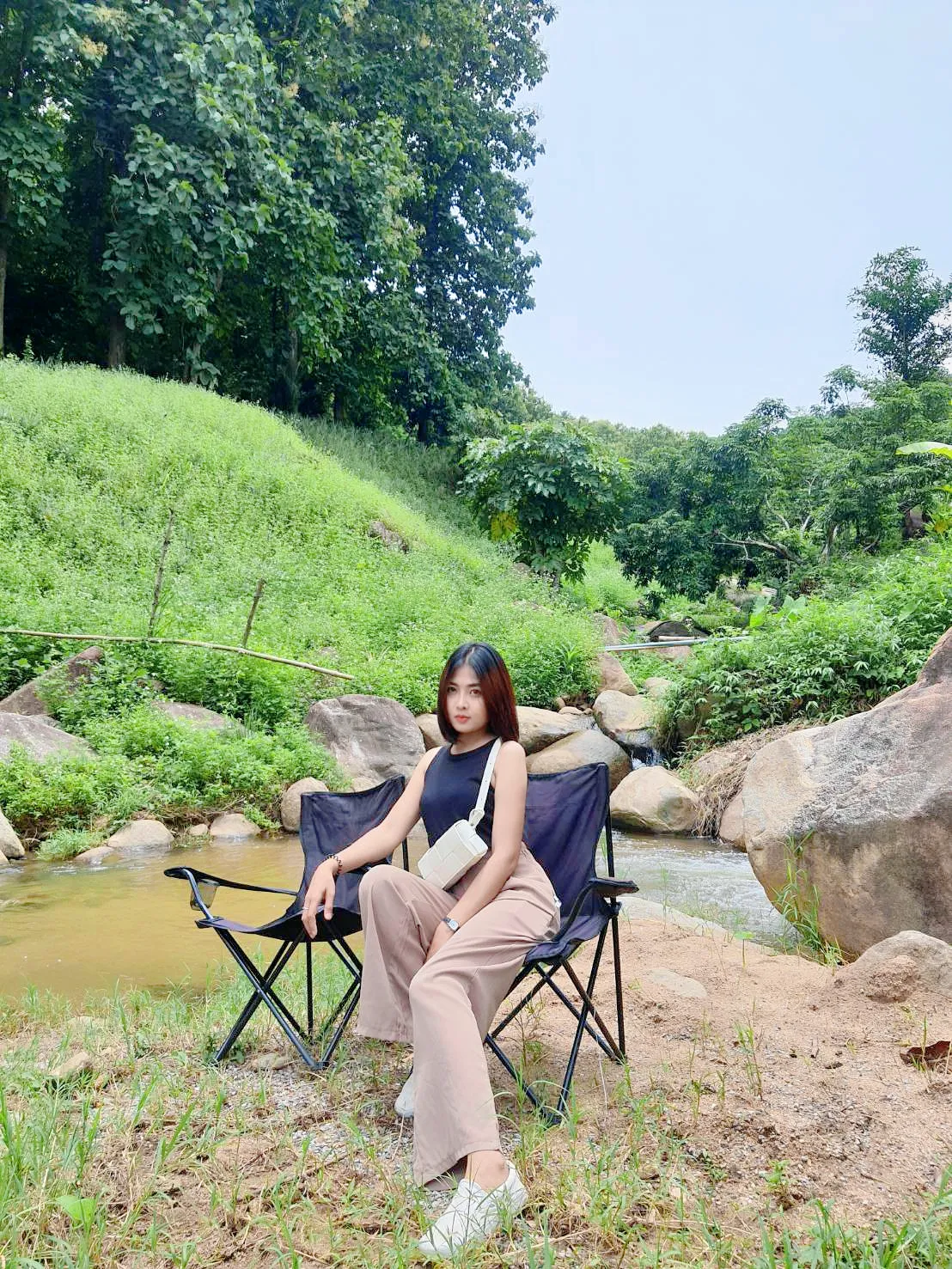 วงการผมสั้นเข้าแล้วออกยาก 💇🏻 | แกลเลอรีที่โพสต์โดย S'sudaporn Meaw | Lemon8