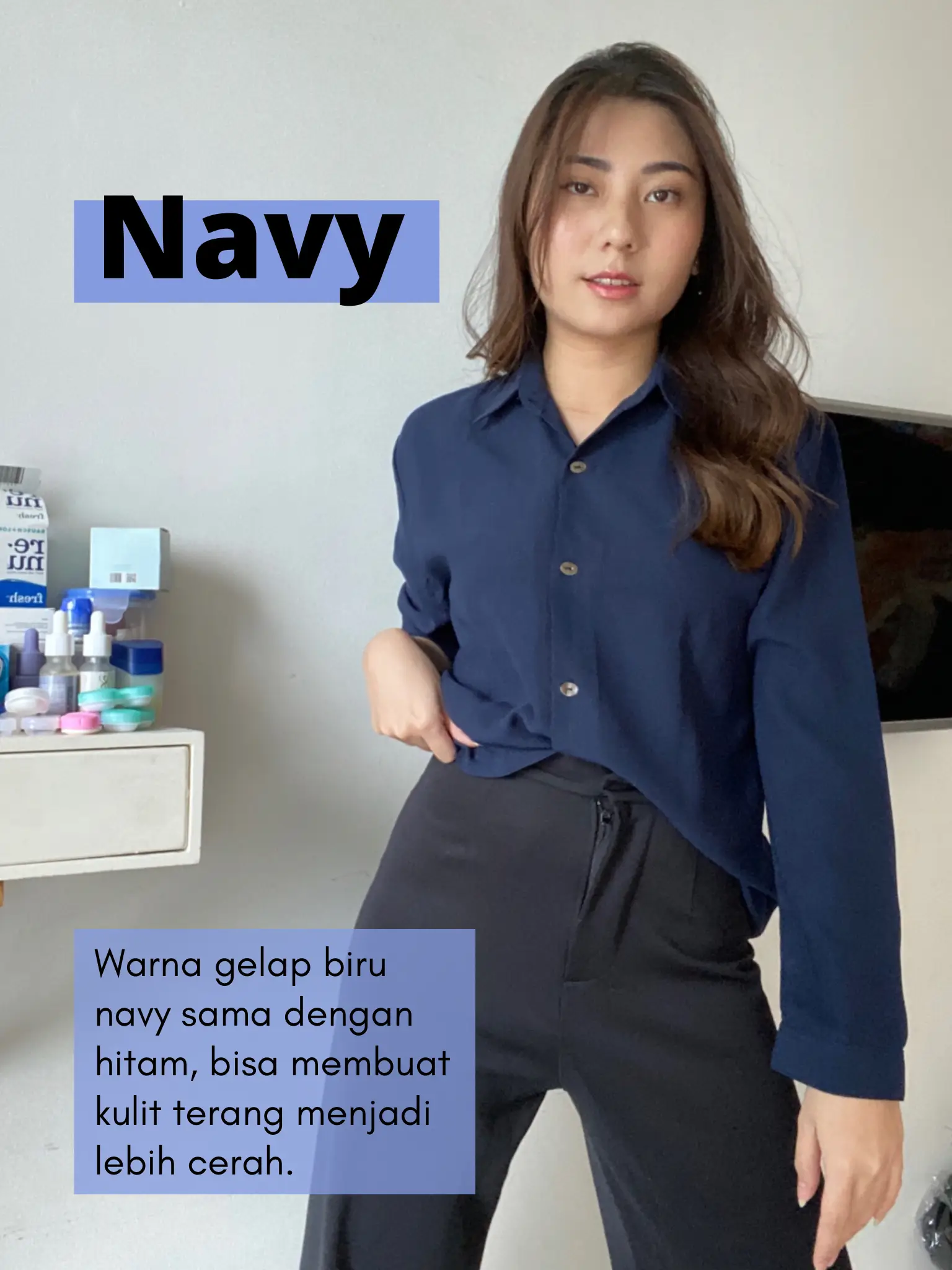 19 ide Shade Yang Cocok Untuk Kulit Kuning Langsat teratas di 2024