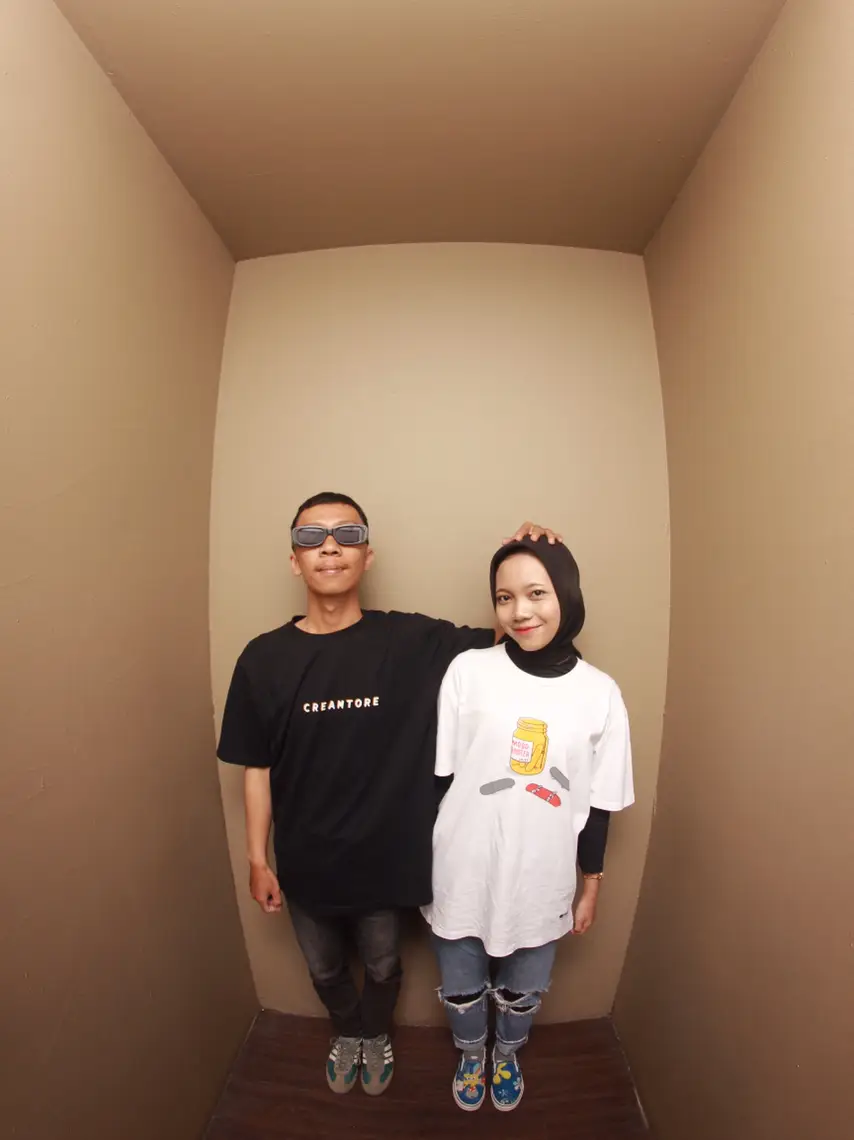 Inspirasi photo box bareng ayang 🫠🤍 | Galeri diposting oleh Anisa ...