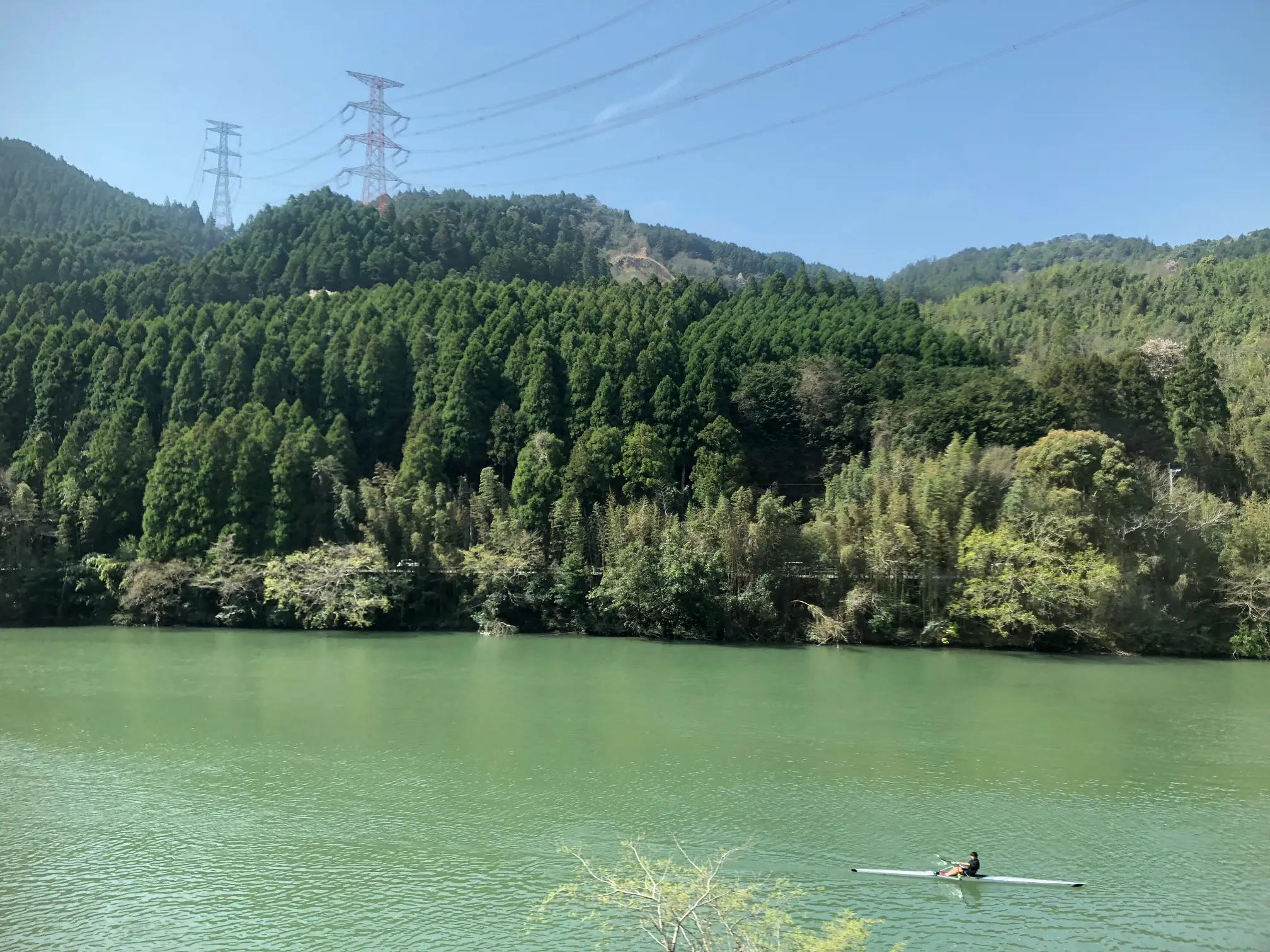 Review ขึ้นรถไฟสุดน่ารัก Yufuin no mori 🌿 | แกลเลอรีที่โพสต์โดย ...