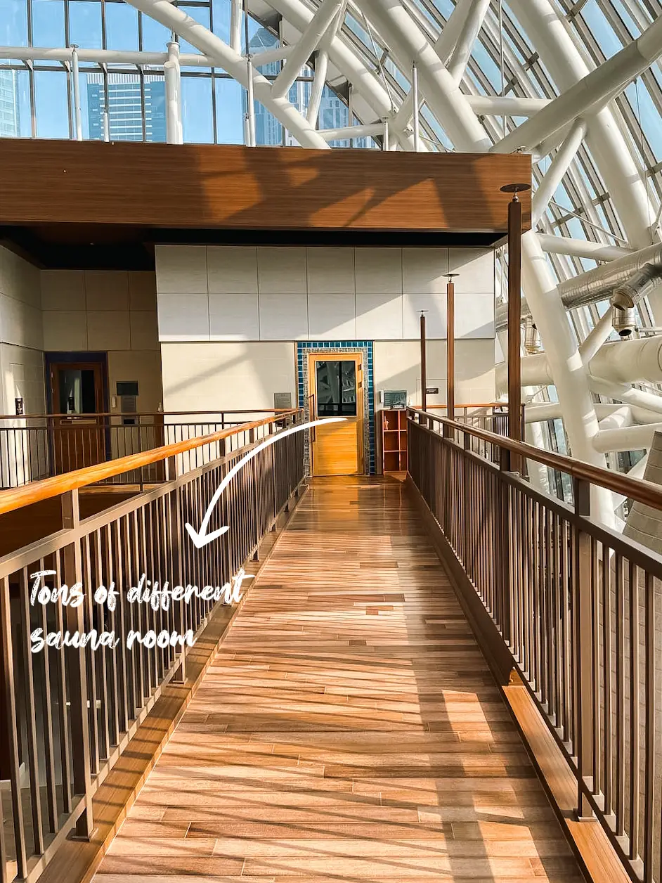 If you’re in busan, visit spa land! | แกลเลอรีที่โพสต์โดย Jerolbobby ...