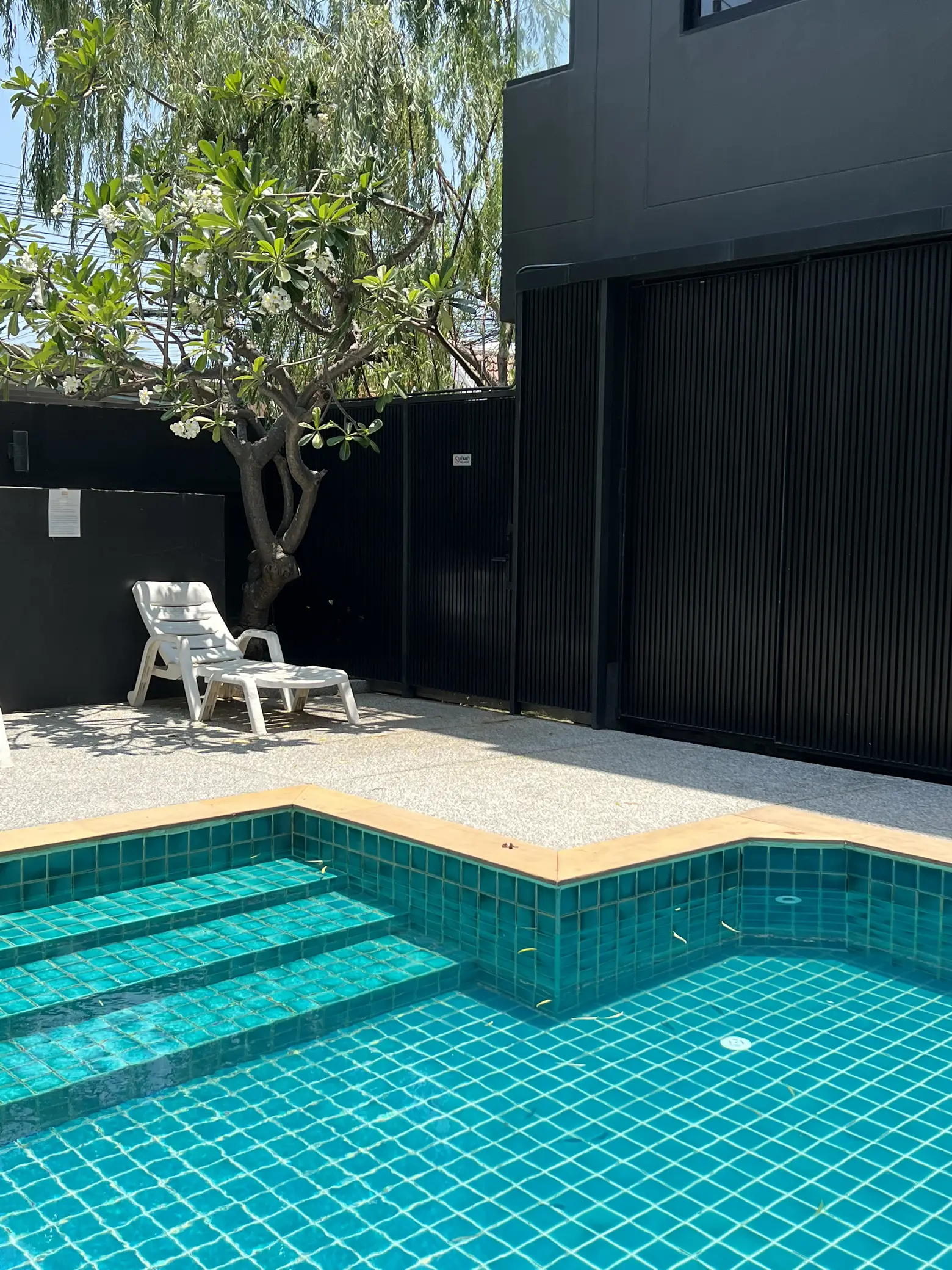 รีวิวที่พักพัทยา คนละ 275 บาท | Prima house pattaya | แกลเลอรีที่โพสต์ ...