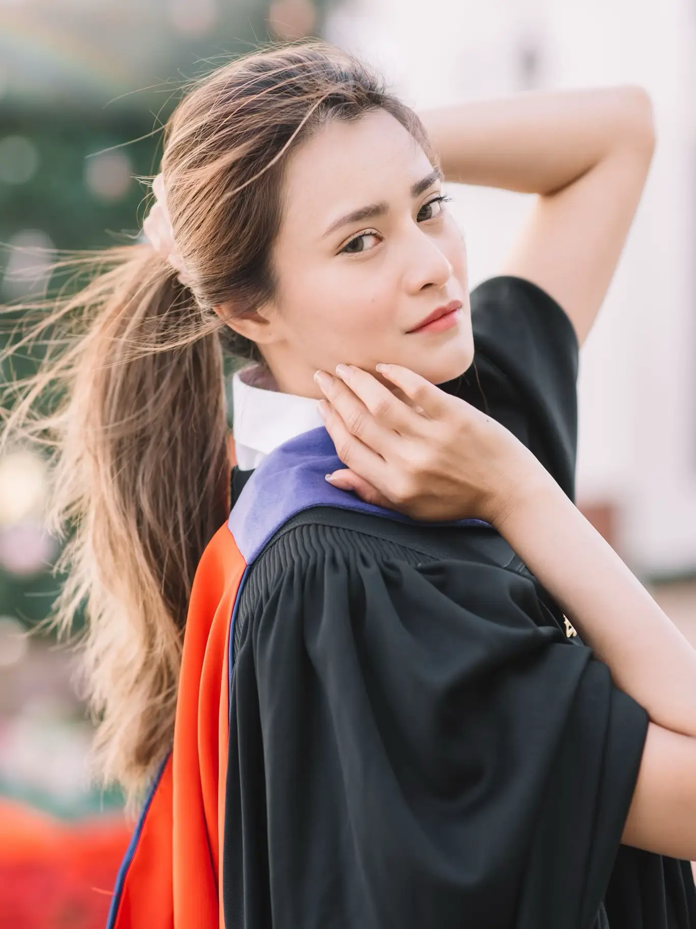 รีวิวช่างกล้องถ่ายรูปรับปริญญา | แกลเลอรีที่โพสต์โดย CP | Lemon8