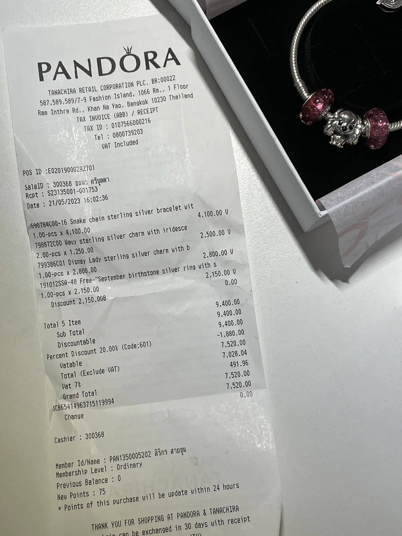 20 ไอเดียยอดนิยมเกี่ยวกับ Pandora งบ ในปี 2024