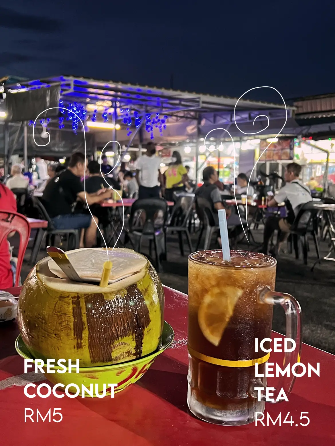 HAI KEE: Cheap & Good Seafood Tze Char in JB! 🍤🦀🐟 | Gallery posted by ...