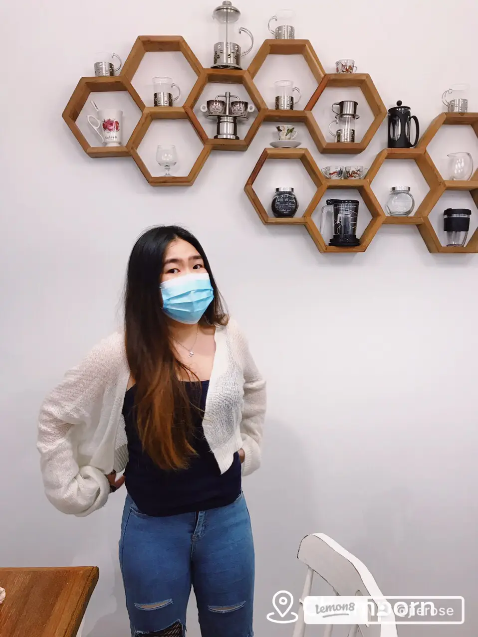 พาไป MaMa by Good Cafe' - Papa Chumphon | แกลเลอรีที่โพสต์โดย Jierose | Lemon8