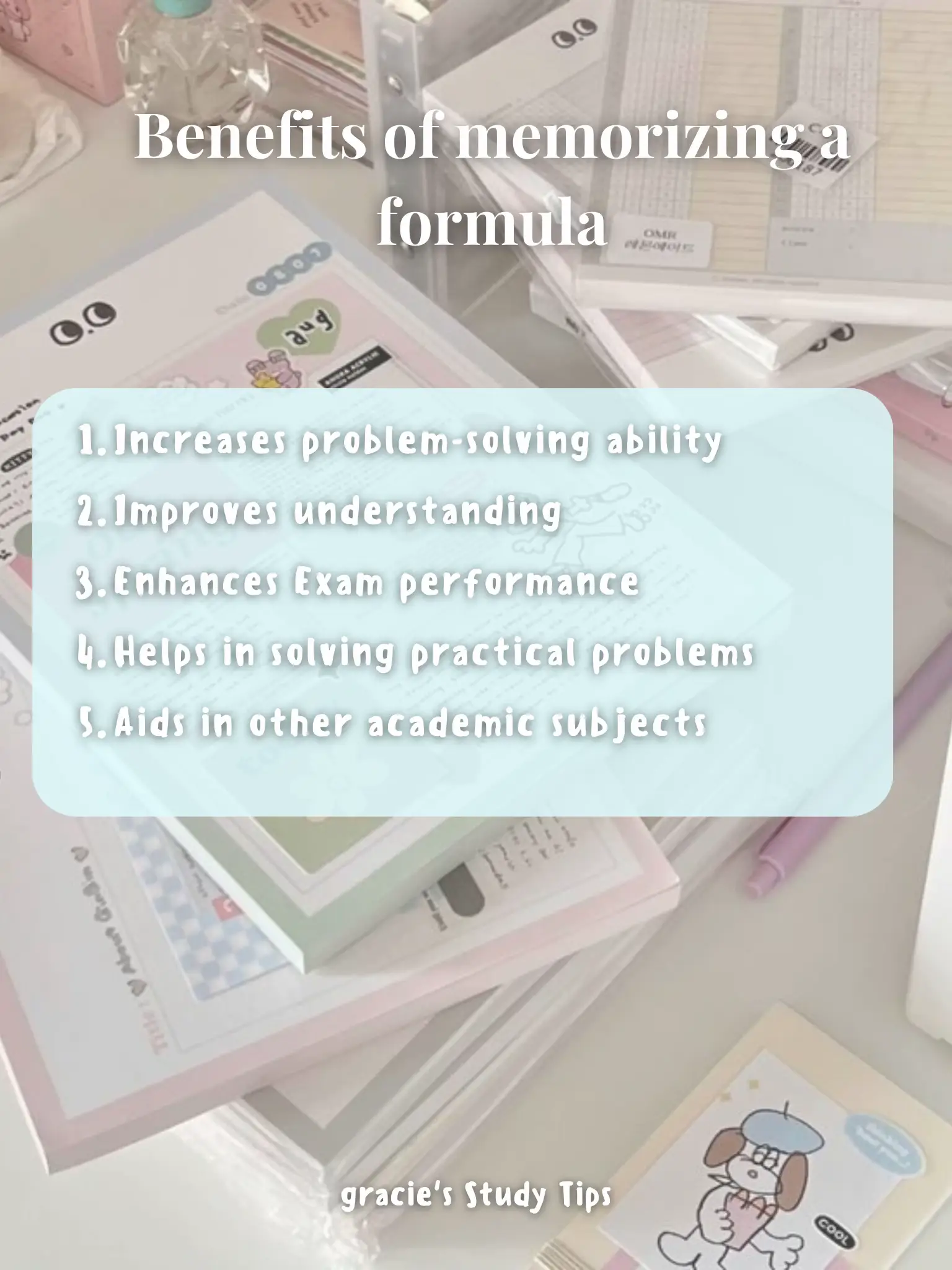 mnemonic - Lemon8 Search