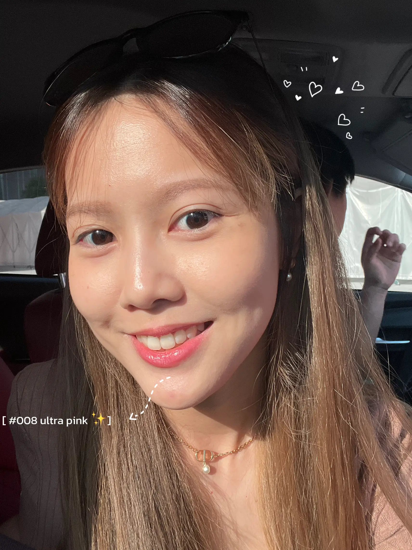 💄เทียบชัด สีลิป DIOR 3โทน สไตล์ลูกคุณ | แกลเลอรีที่โพสต์โดย Miiny | Lemon8