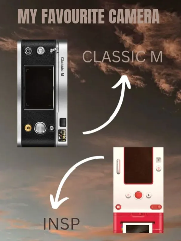 recommended aesthetic oldroll cam apps u must have | Galeri disiarkan oleh lalis. | Lemon8