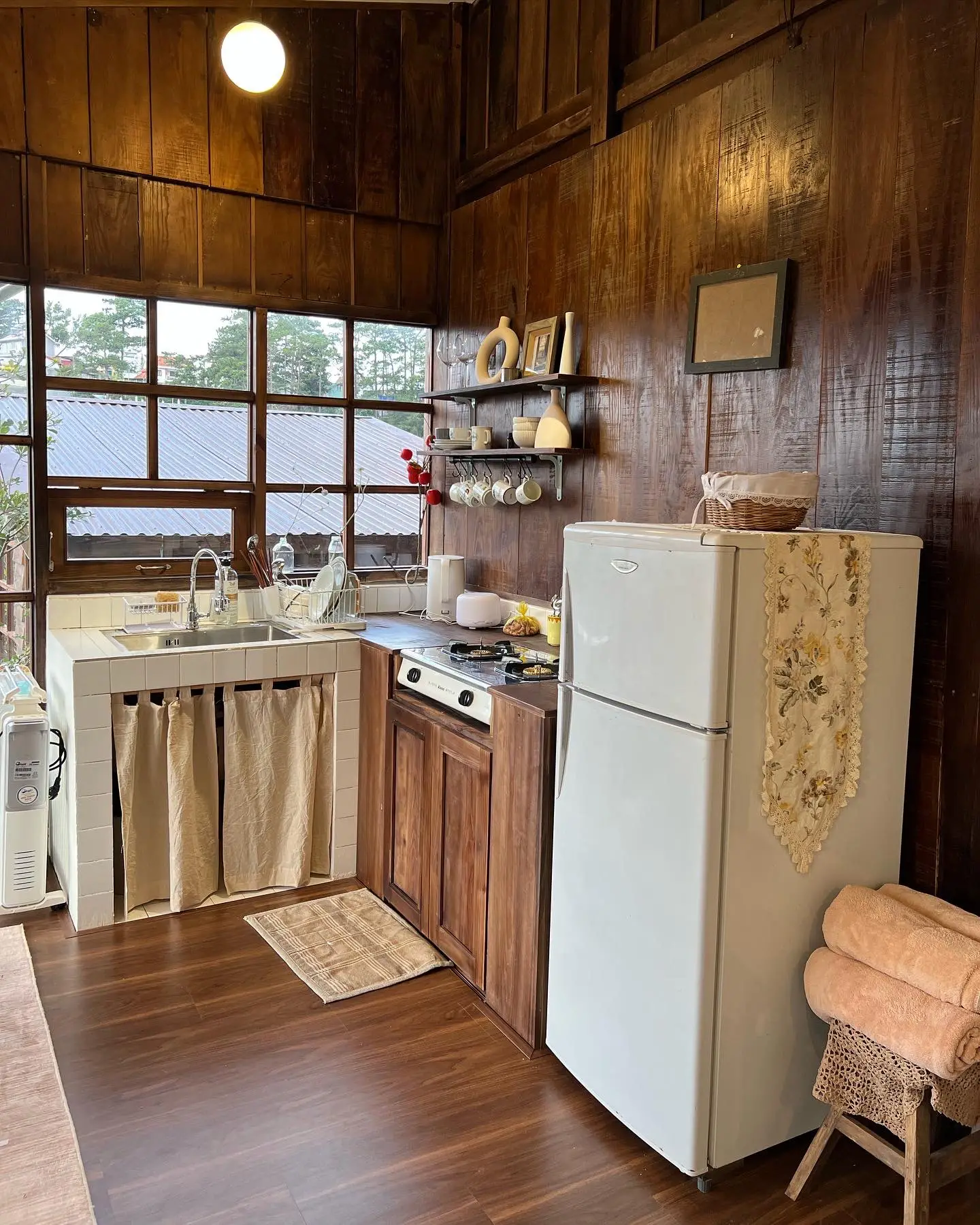 ÉN NÈ - HOMESTAY CHILL ĐÀ LẠT | Bộ sưu tập do Dương Trần đăng | Lemon8