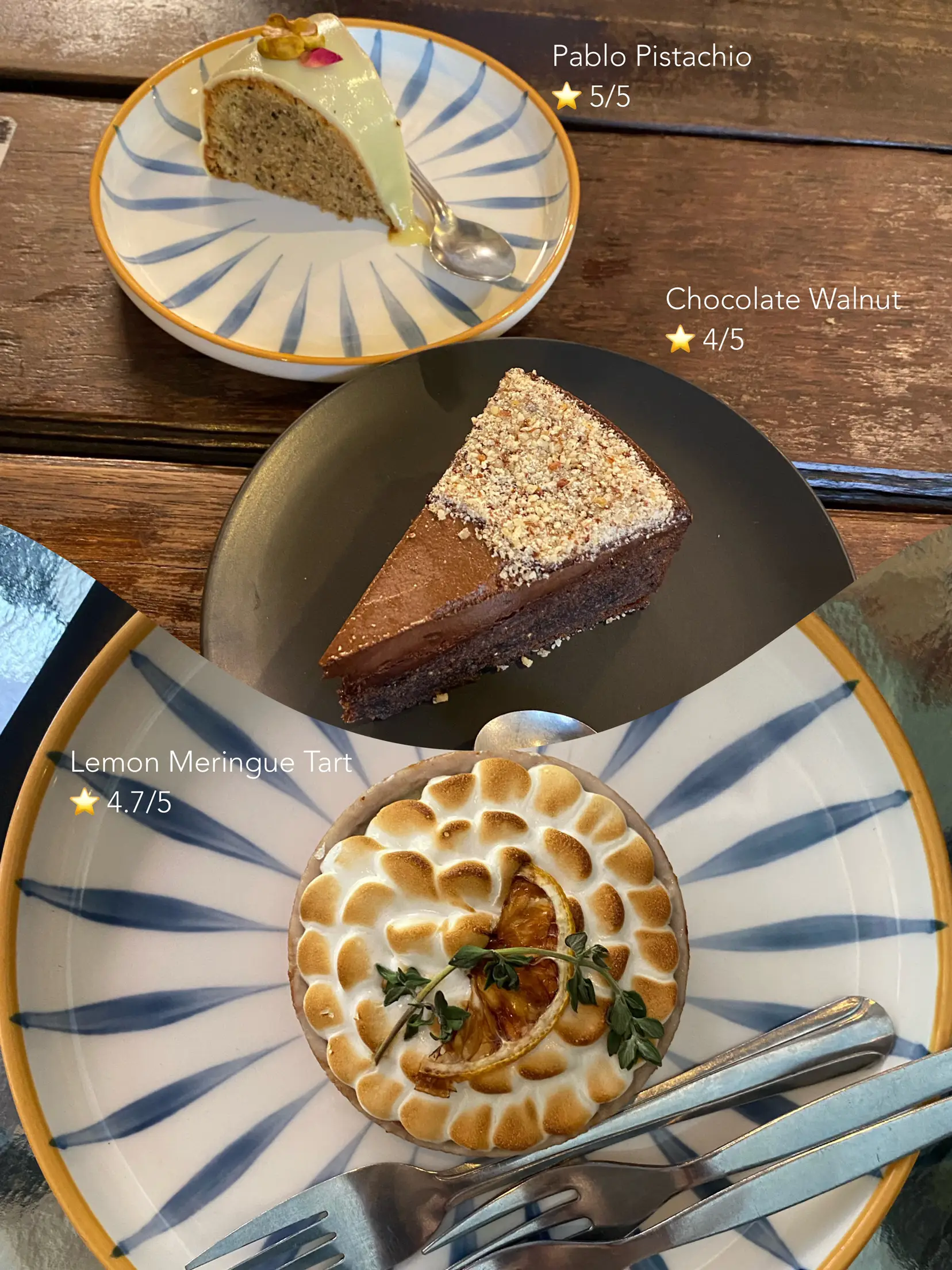 Brunch at Kafe Kleptokrat! | Galeri disiarkan oleh Hannah Hon | Lemon8