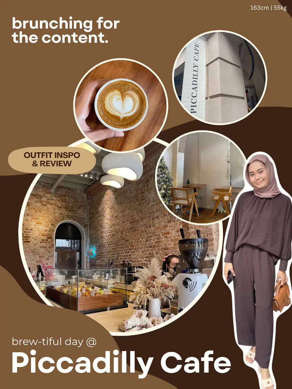 Brew-tiful Day @ Piccadilly Cafe, KL ☕️ | Galeri disiarkan oleh ...