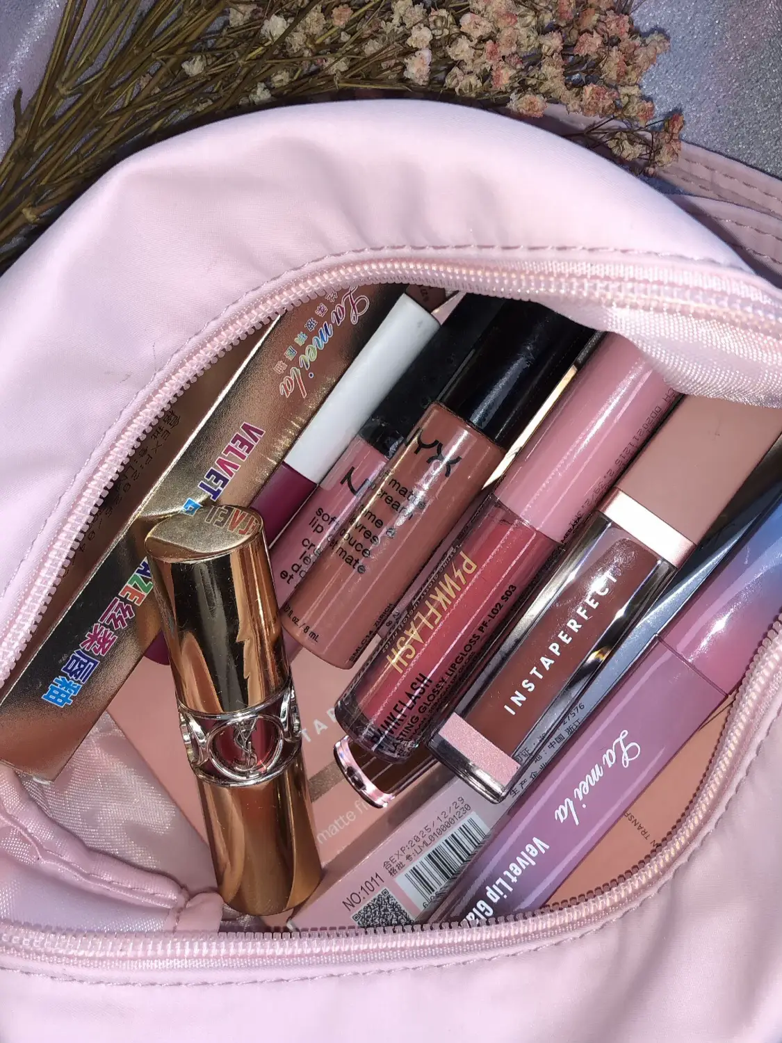 REKOMENDASI TREVAL POUCH | Galeri diposting oleh Zbdhms | Lemon8