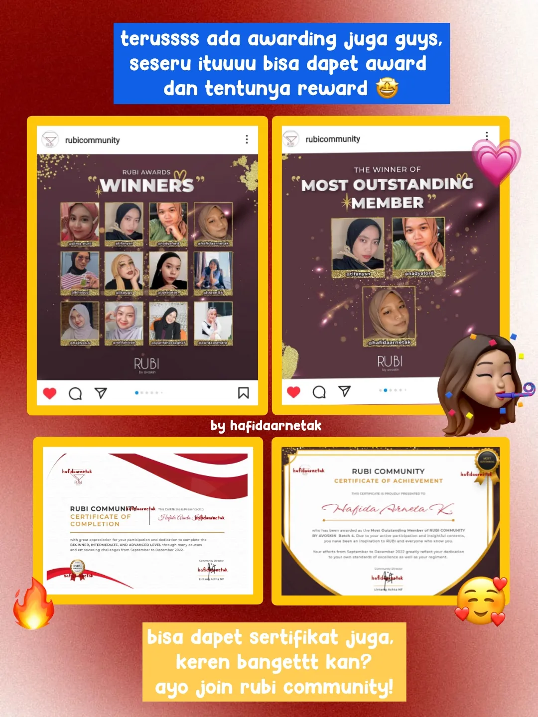 19 ide Komunitas Beauty Rekomendasi teratas di 2024