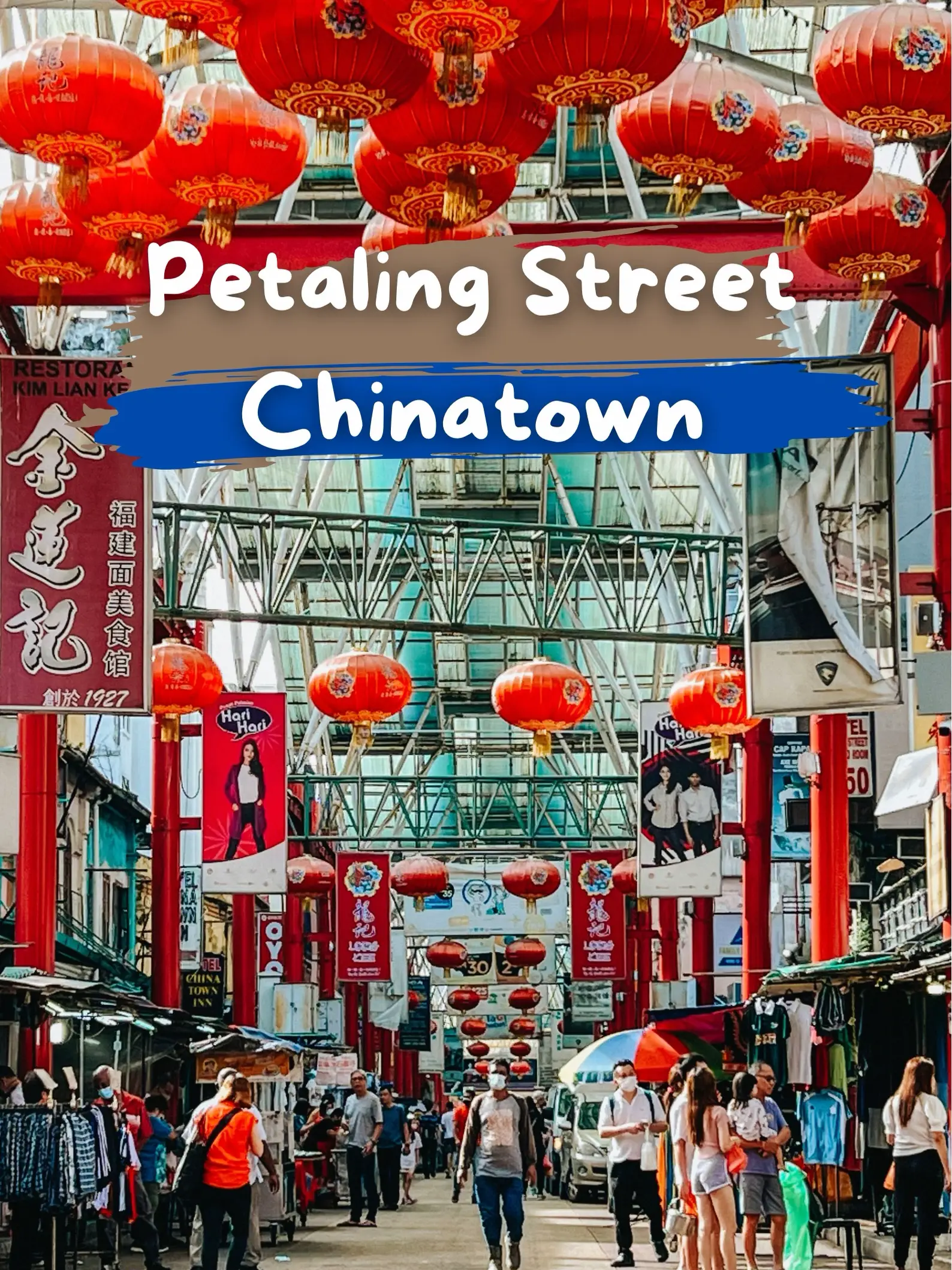 Tempat beli Oleh-Oleh Murah di Malaysia! | Galeri diposting oleh el journeys | Lemon8