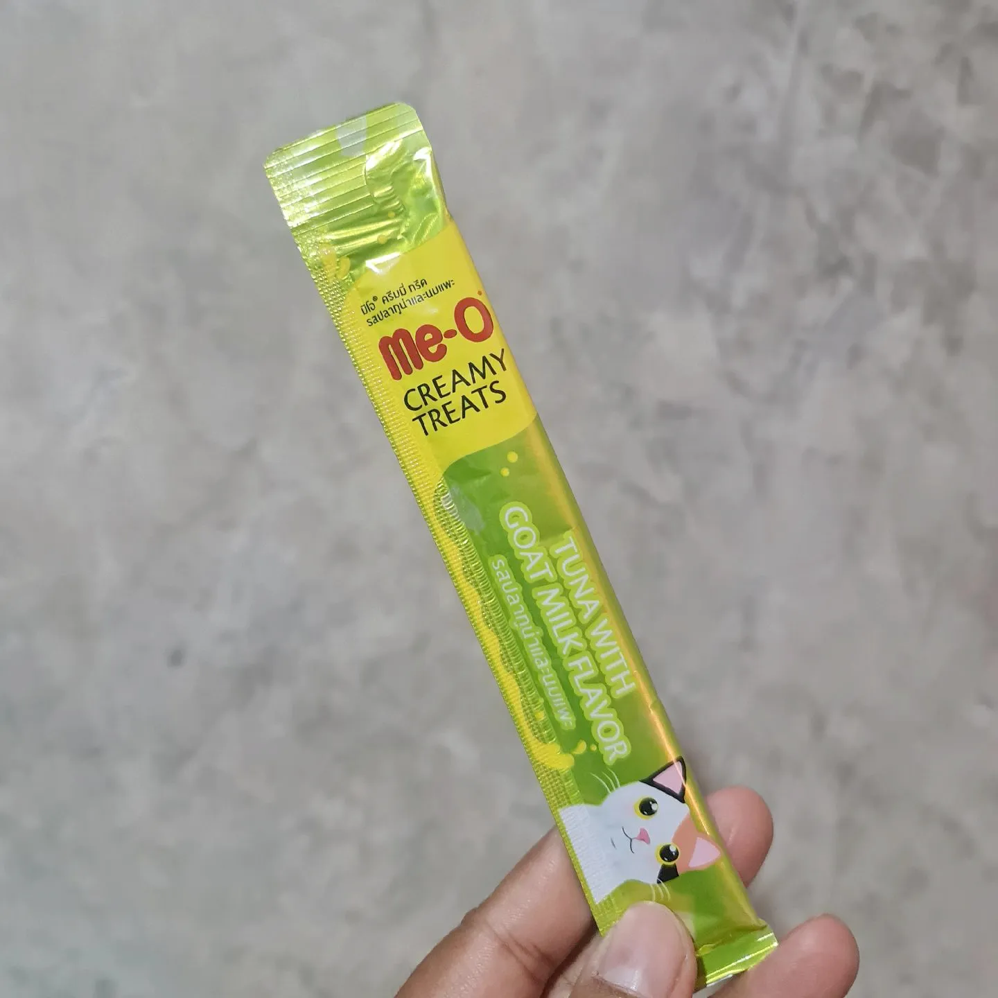 ขนมแมวเลีย | แกลเลอรีที่โพสต์โดย 🐈‍⬛ Meow🐈‍⬛ | Lemon8