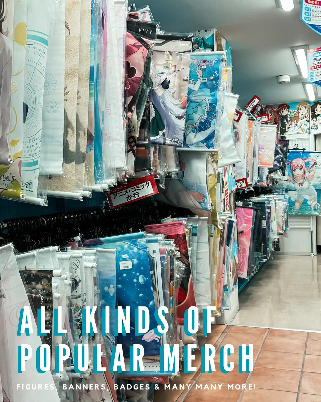 CHEAP!! OFFICIAL!! Anime Merch 😱 ️ | แกลเลอรีที่โพสต์โดย faith (๑˃ᴗ˂)ﻭ ...