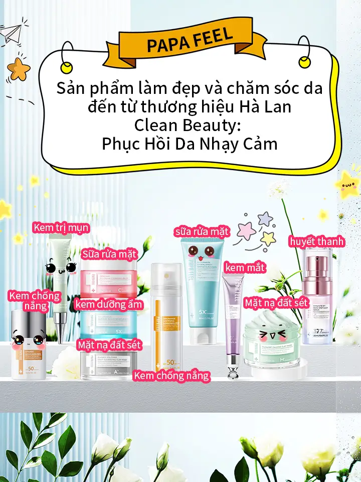 Papafeel | Chăm sóc và làm đẹp cho mùa hè ️ | แกลเลอรีที่โพสต์โดย Papa feel | Lemon8