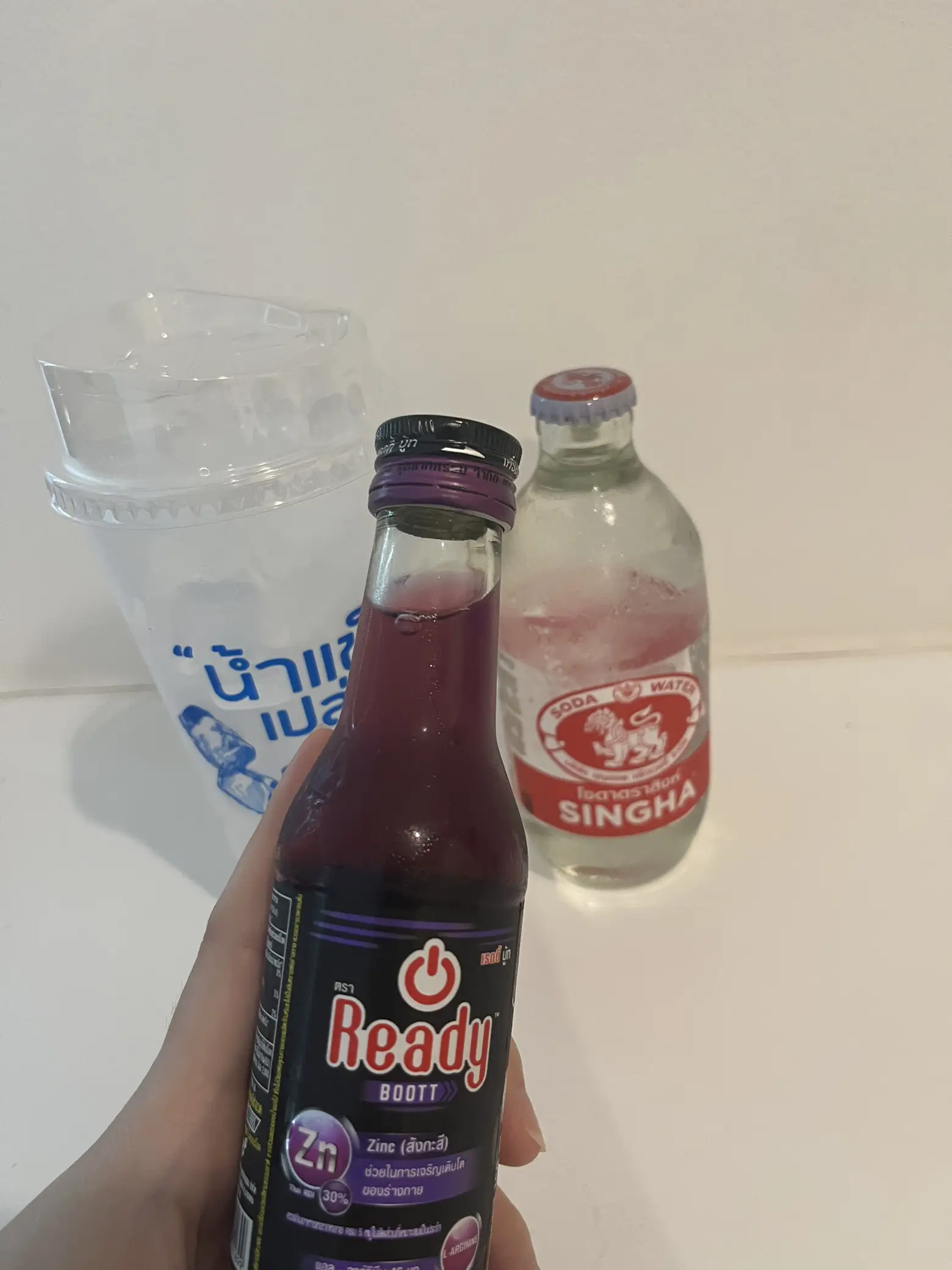 ทำเครื่องดื่มจาก 7-11 | แกลเลอรีที่โพสต์โดย Long Do ji | Lemon8