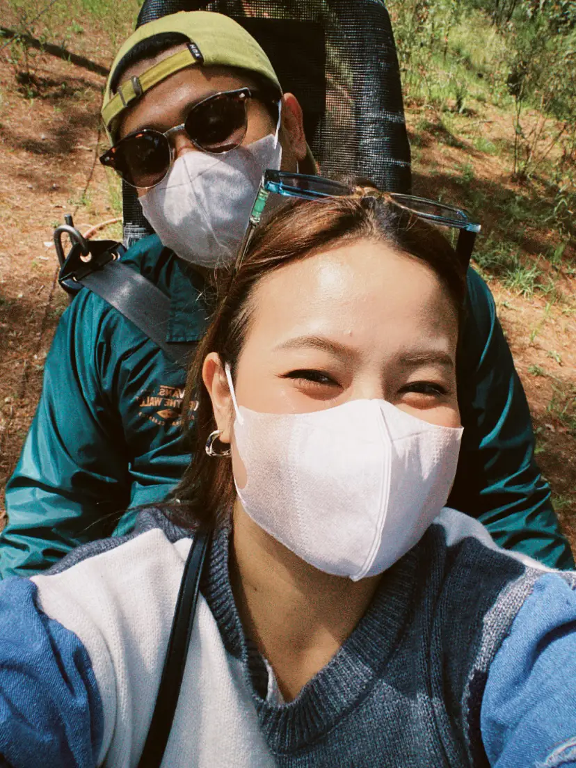 Dalat DAY2 🇻🇳 | แกลเลอรีที่โพสต์โดย ตำลึง | Lemon8