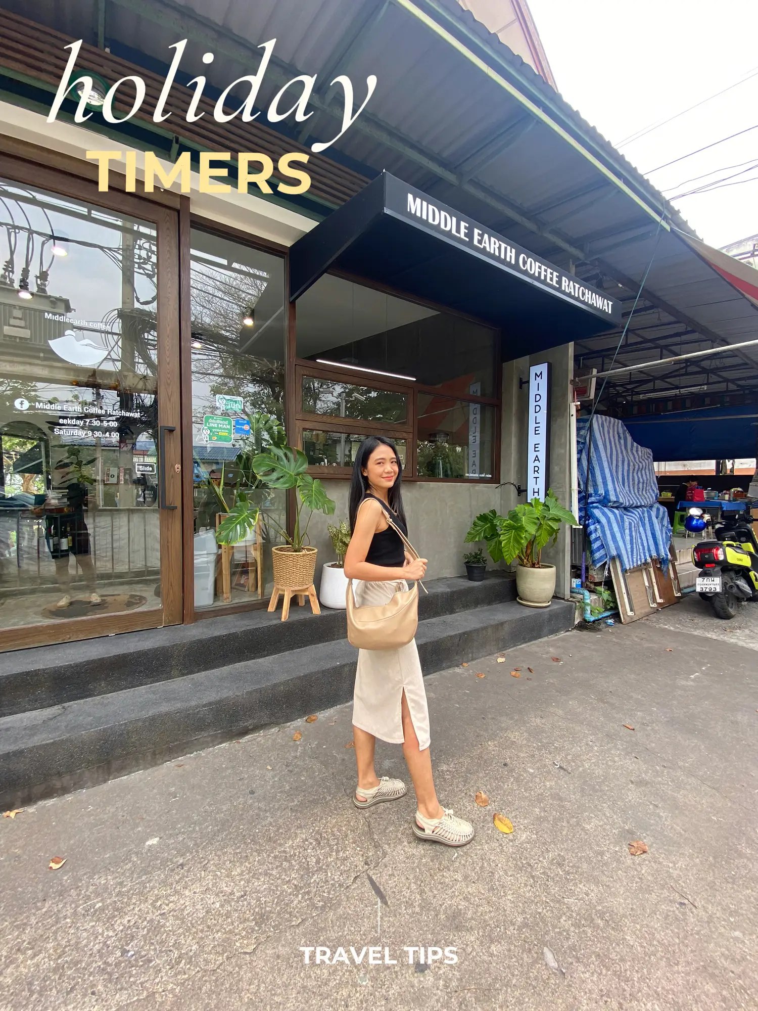 holiday | แกลเลอรีที่โพสต์โดย Phakwalan.p | Lemon8