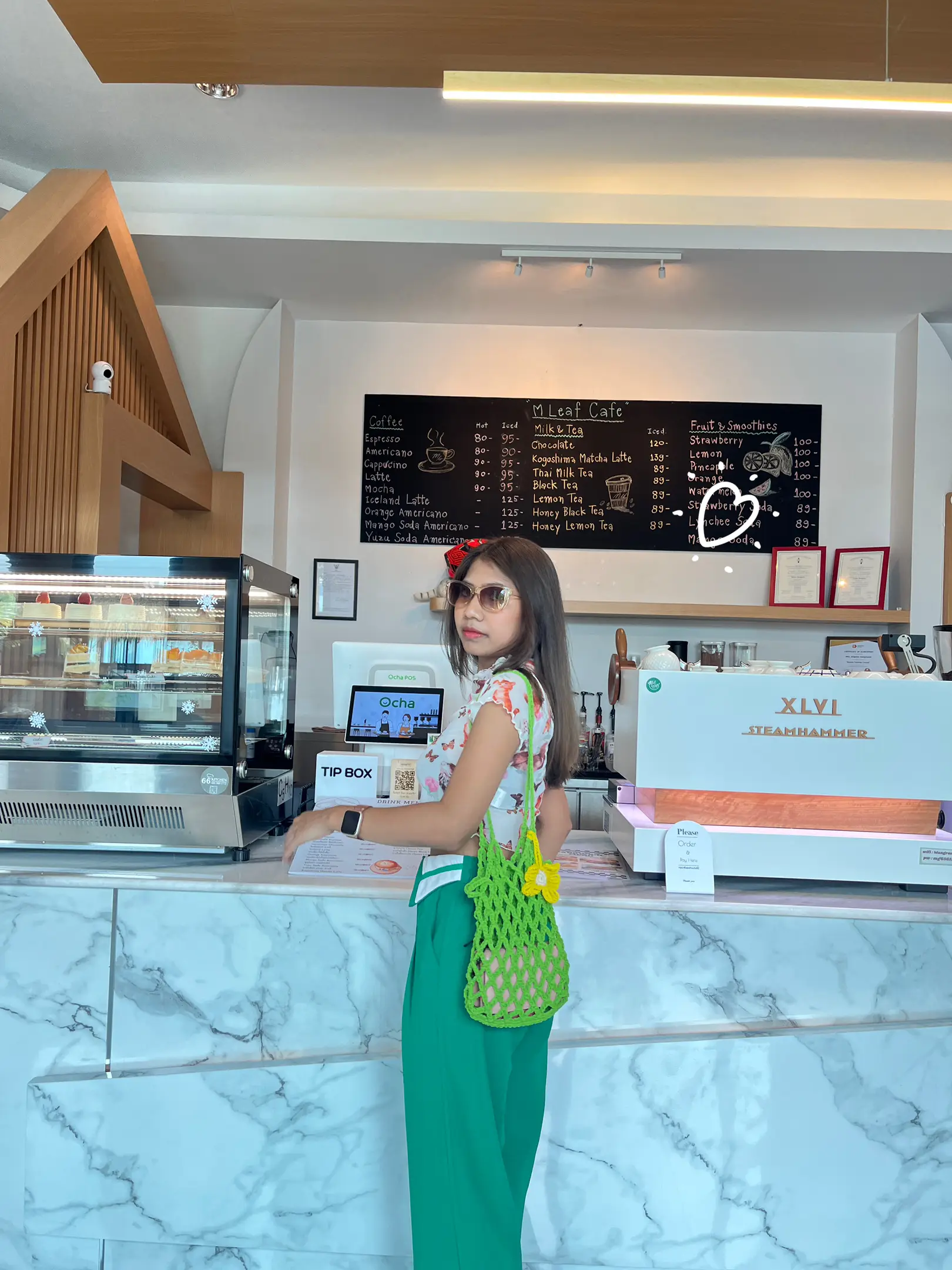 ค้นพบสถานที่ใหม่ 🗺 ชื่อสถานที | แกลเลอรีที่โพสต์โดย Mi Mimiw | Lemon8