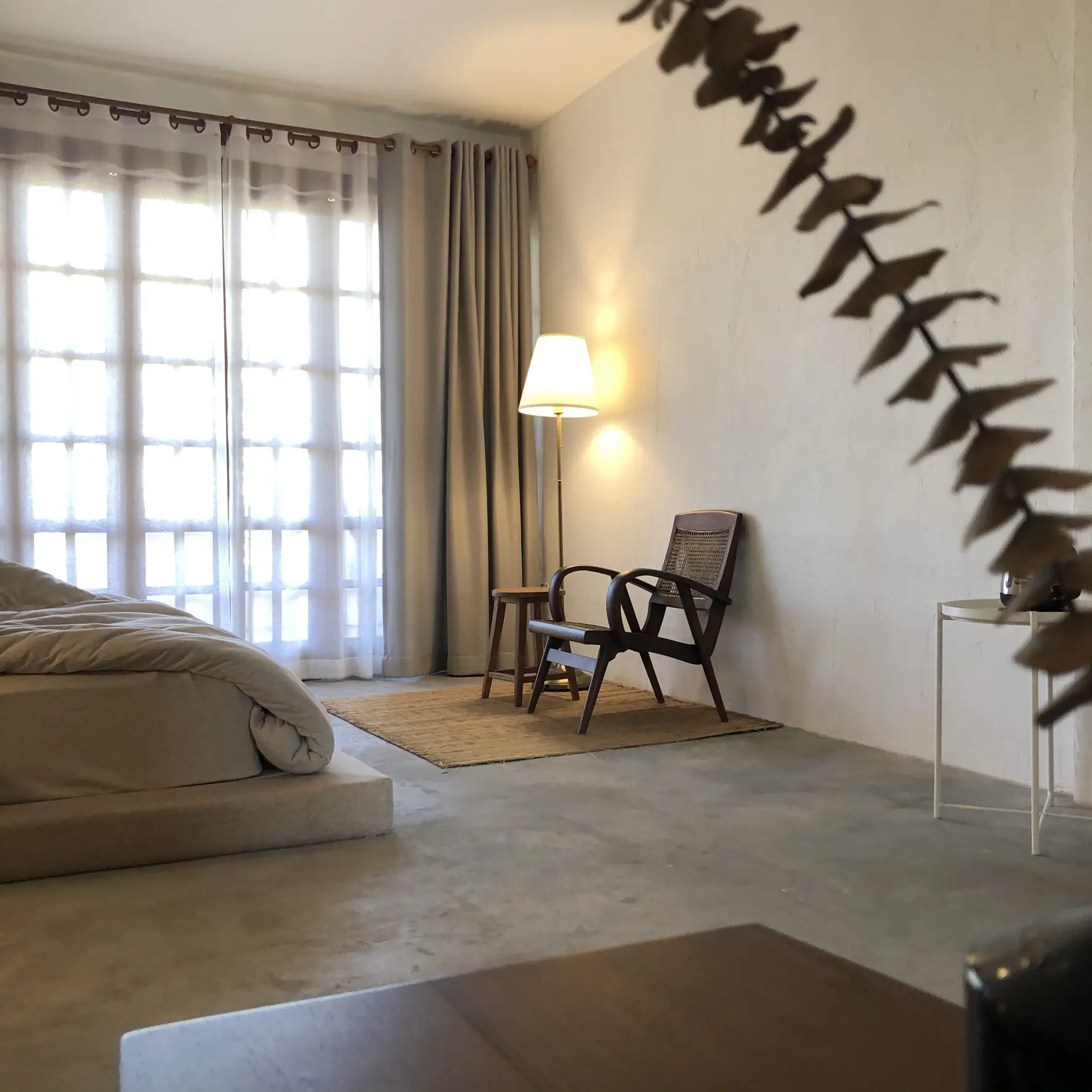 two - โท ที่พักสุดมินิมอล | แกลเลอรีที่โพสต์โดย PP | Lemon8